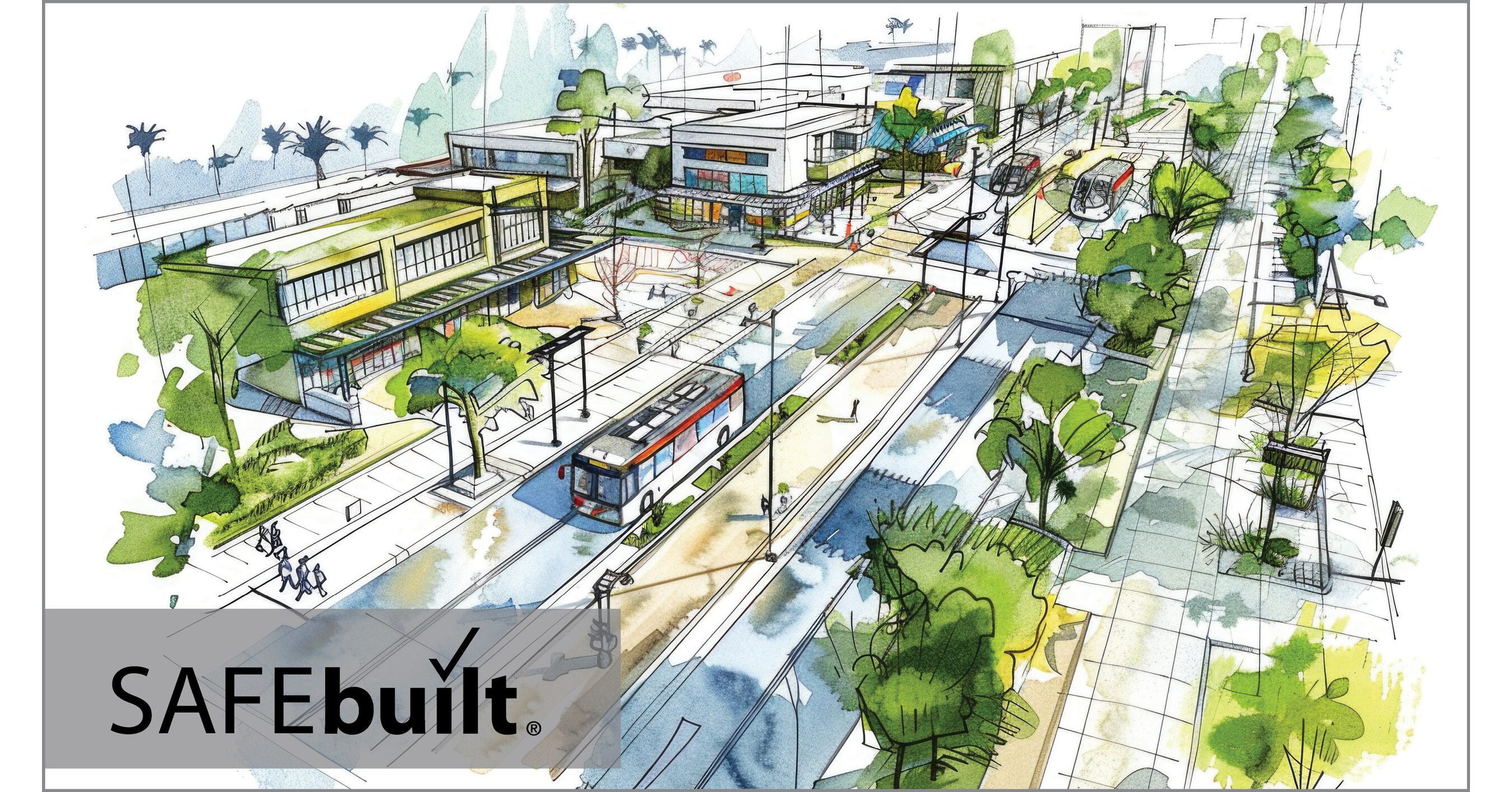 SAFEbuilt Partners with Syracuse to Modernize Plan Review