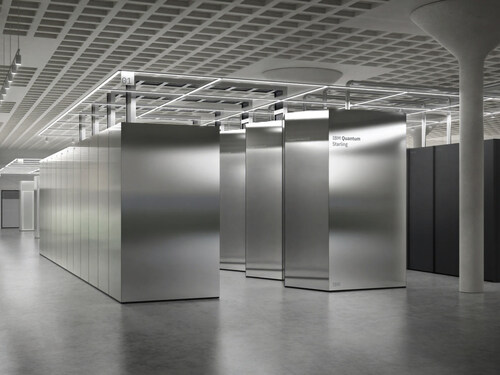 IBM 公布最新量子運算發展計畫