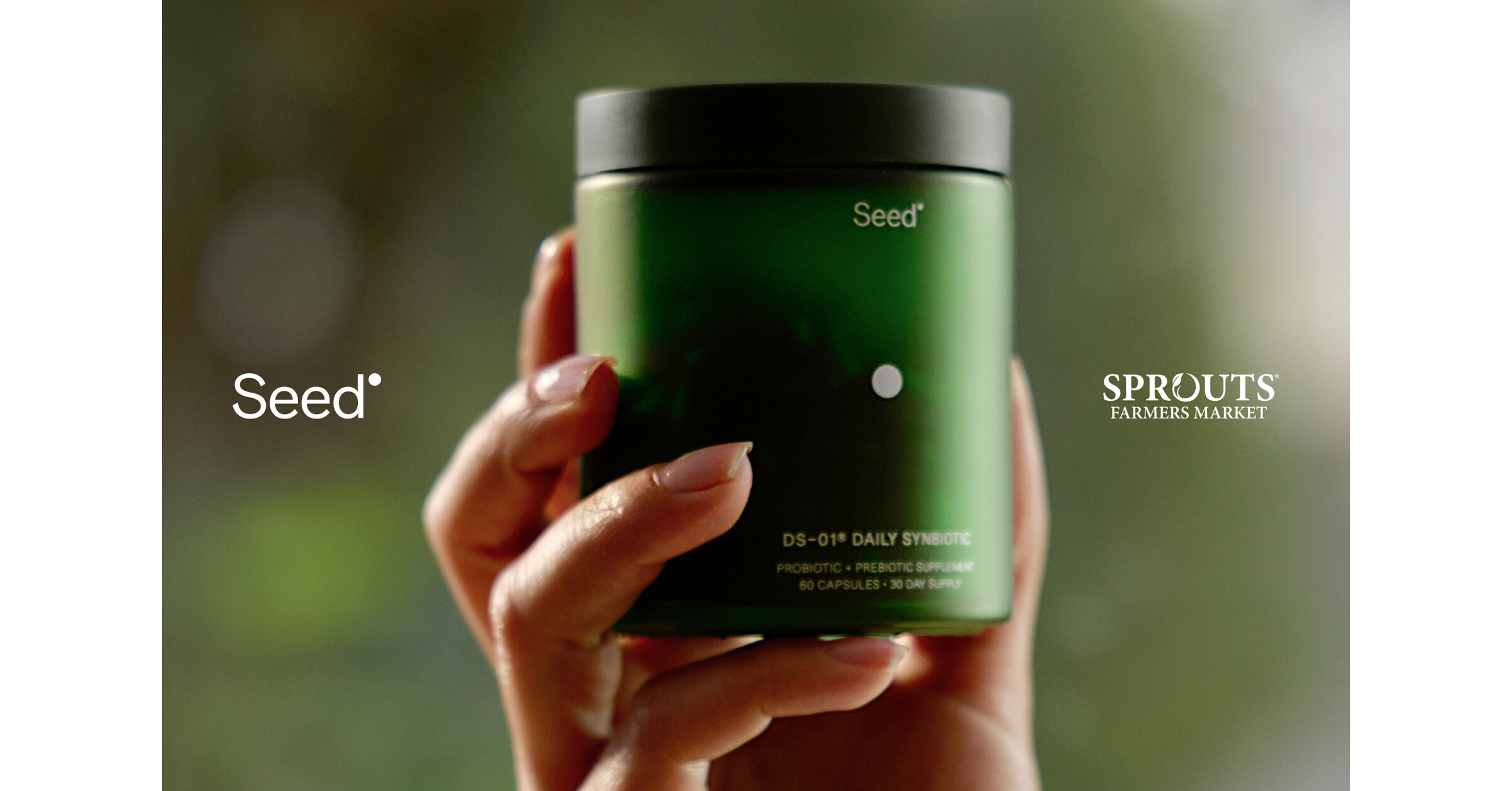 Leading Gut Health Company Seed Expands Retail Footprint with ...