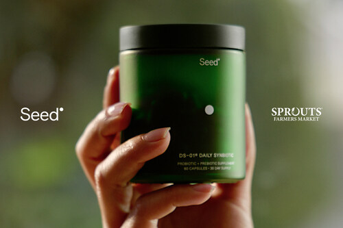 Leading Gut Health Company Seed Expands Retail Footprint with ...