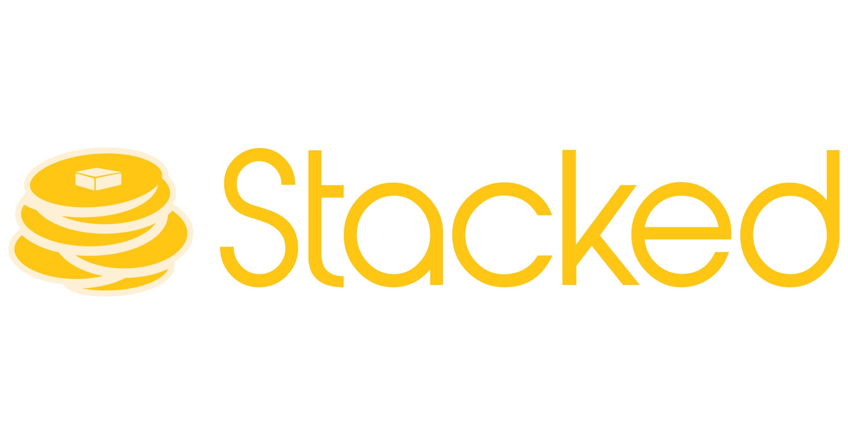 STACKED PANCAKE & BREAKFAST HOUSE LAUNCHES FIRST-EVER NATIONAL "STACKED ...