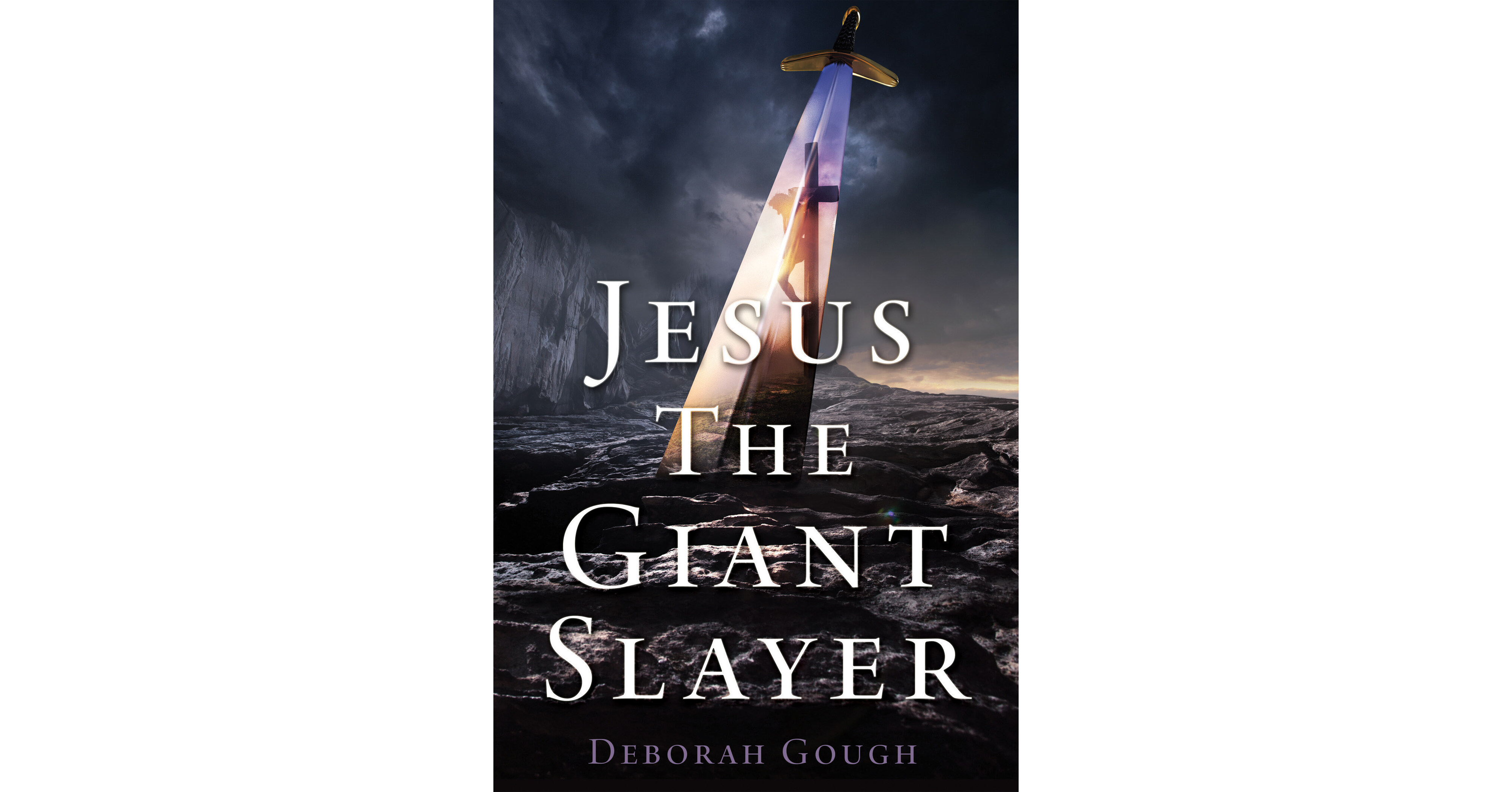 Author Demonstrates by Example the Importance of Allowing Jesus to Slay ...