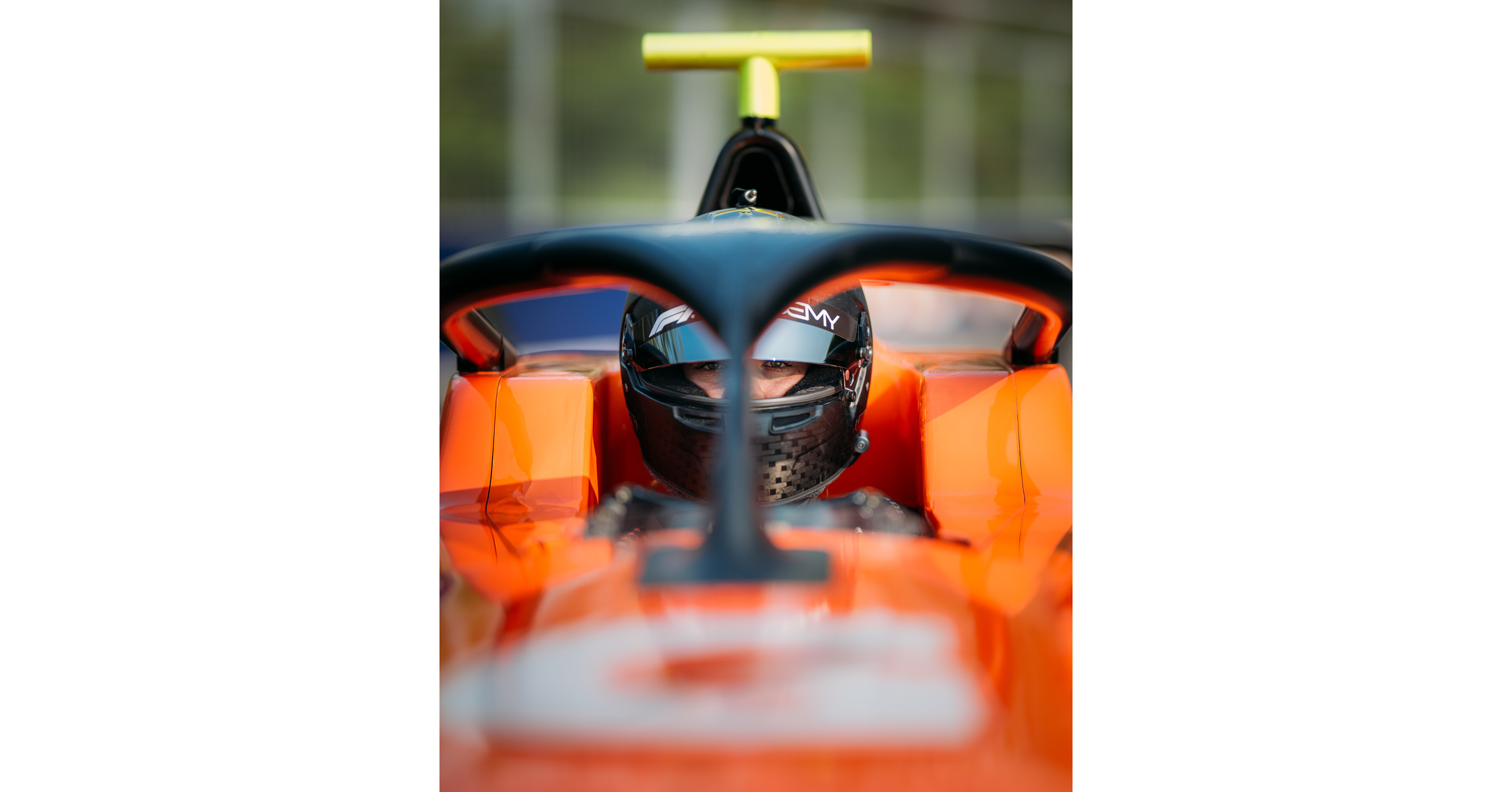 Gatorade® and F1 ACADEMY™ Launch Groundbreaking Partnership to Fuel the ...