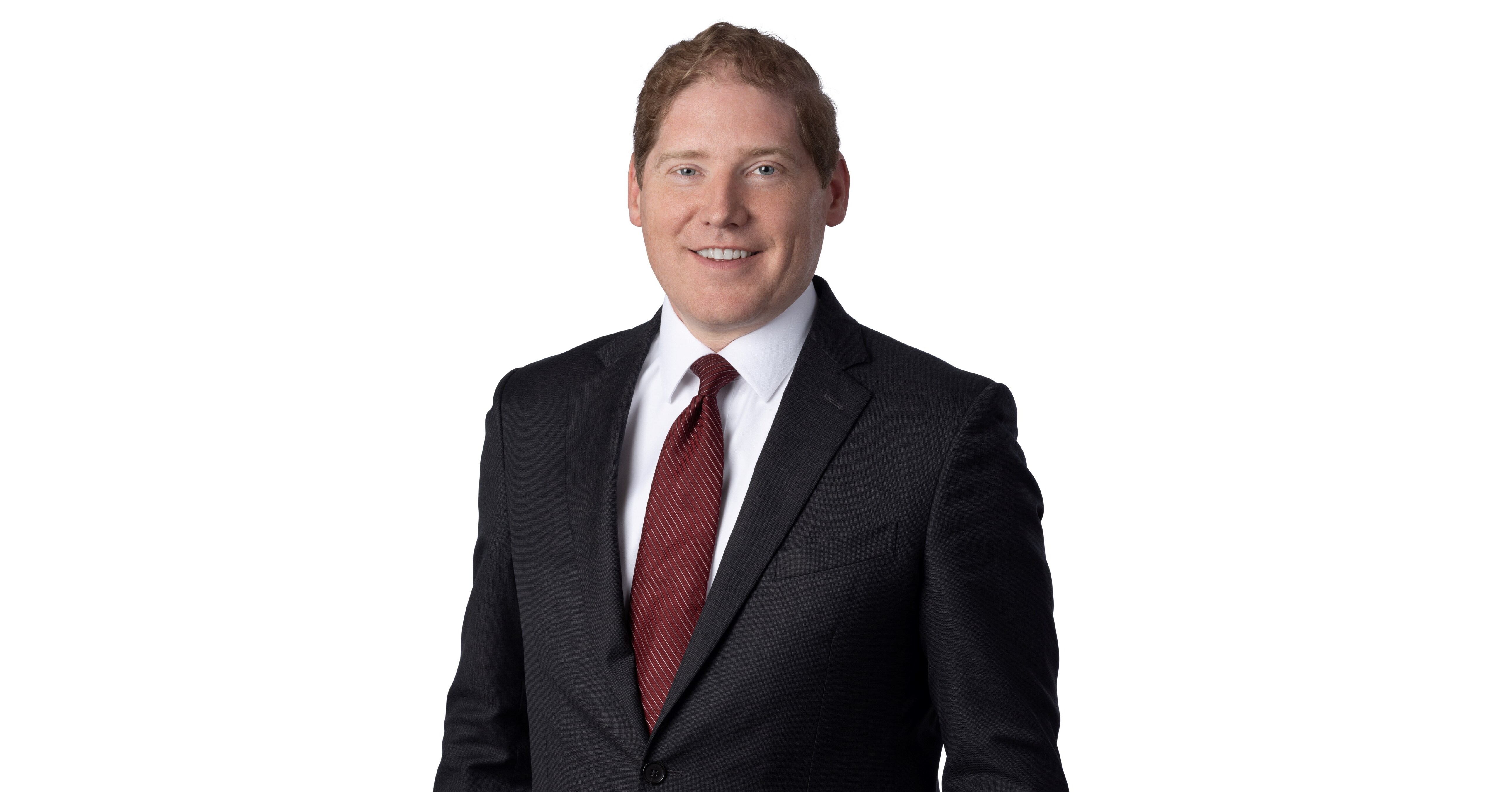 Martin & Company Announces Leadership Transition: Darren Williams ...