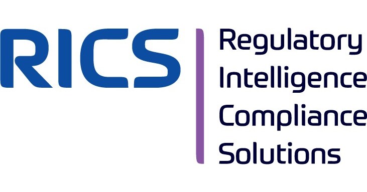Regulatory Intelligence Compliance Solutions Inc. (RICS) Granted U.S ...