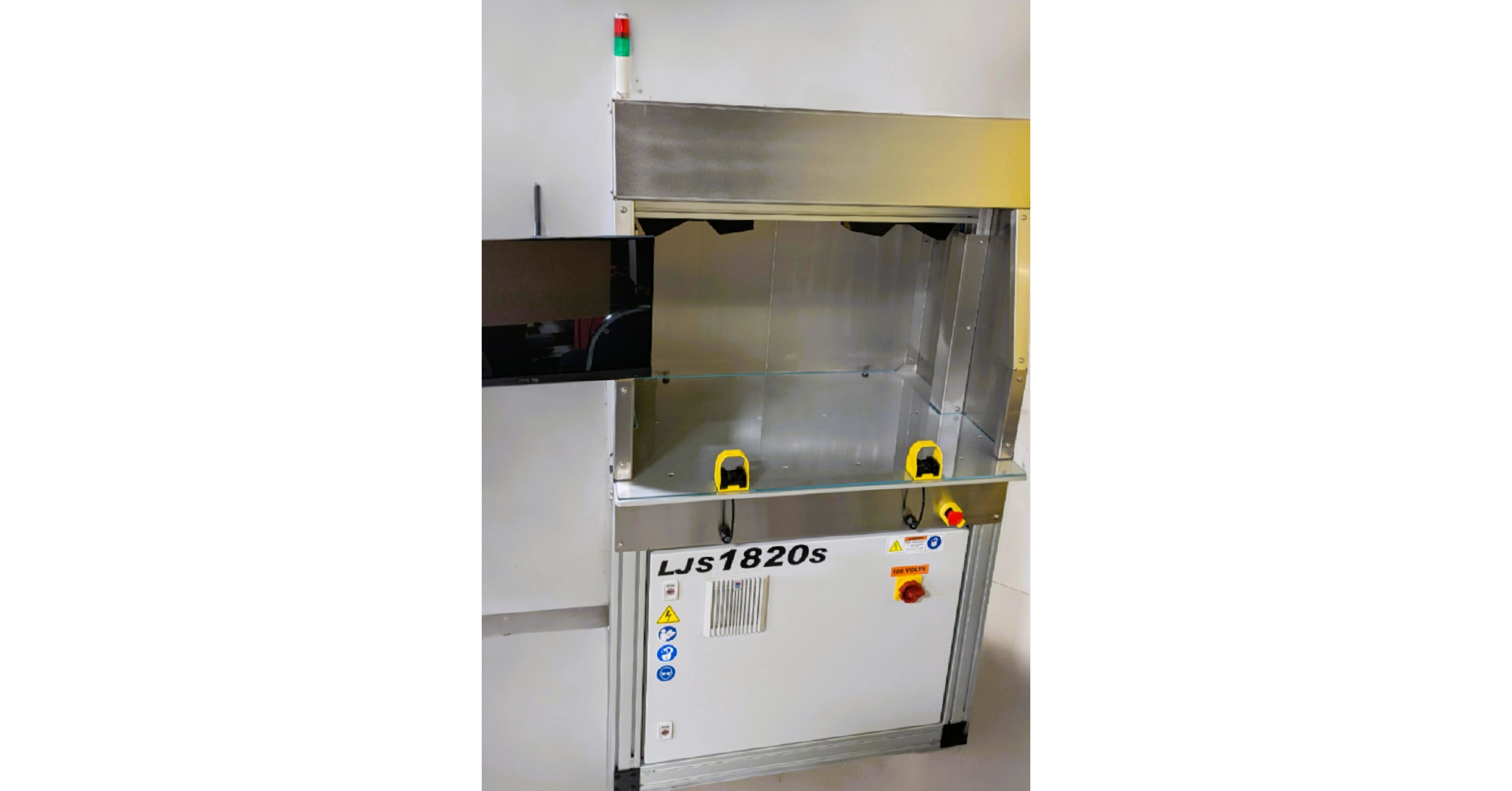BOLD Laser Automation Launches Cost-Effective Precision Measurement Systems