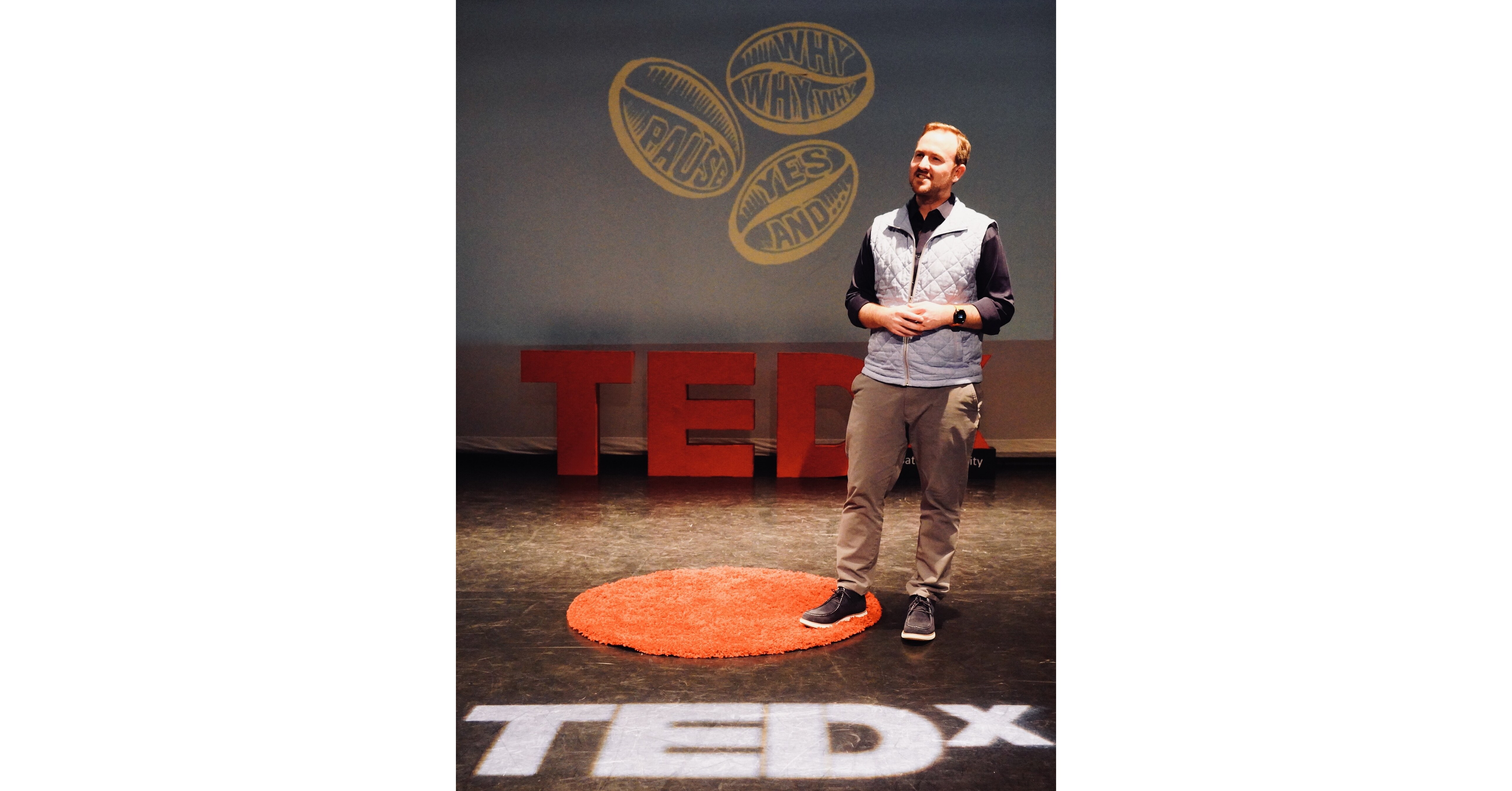 The Power of being "Caffeinated with Curiosity" in an AI-Paced World ...