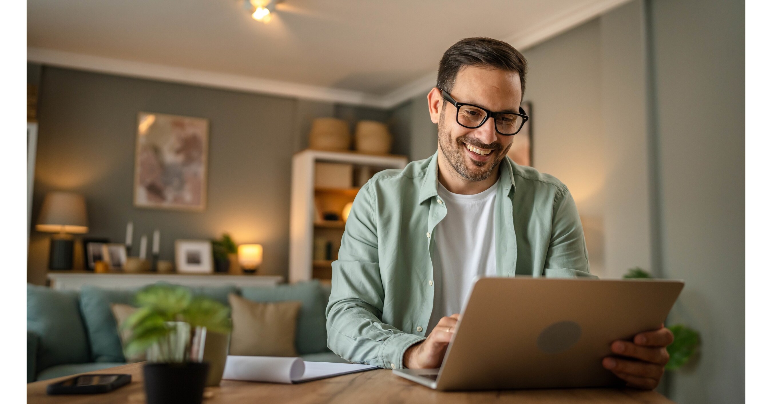 FirstService Residential unveils HODA®, a new digital assistant to ...