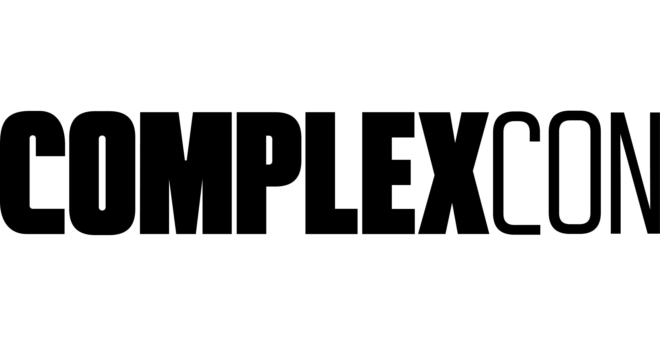 COMPLEXCON RETURNS TO LAS VEGAS OCTOBER 25 & 26 WITH PERFORMANCES BY ...