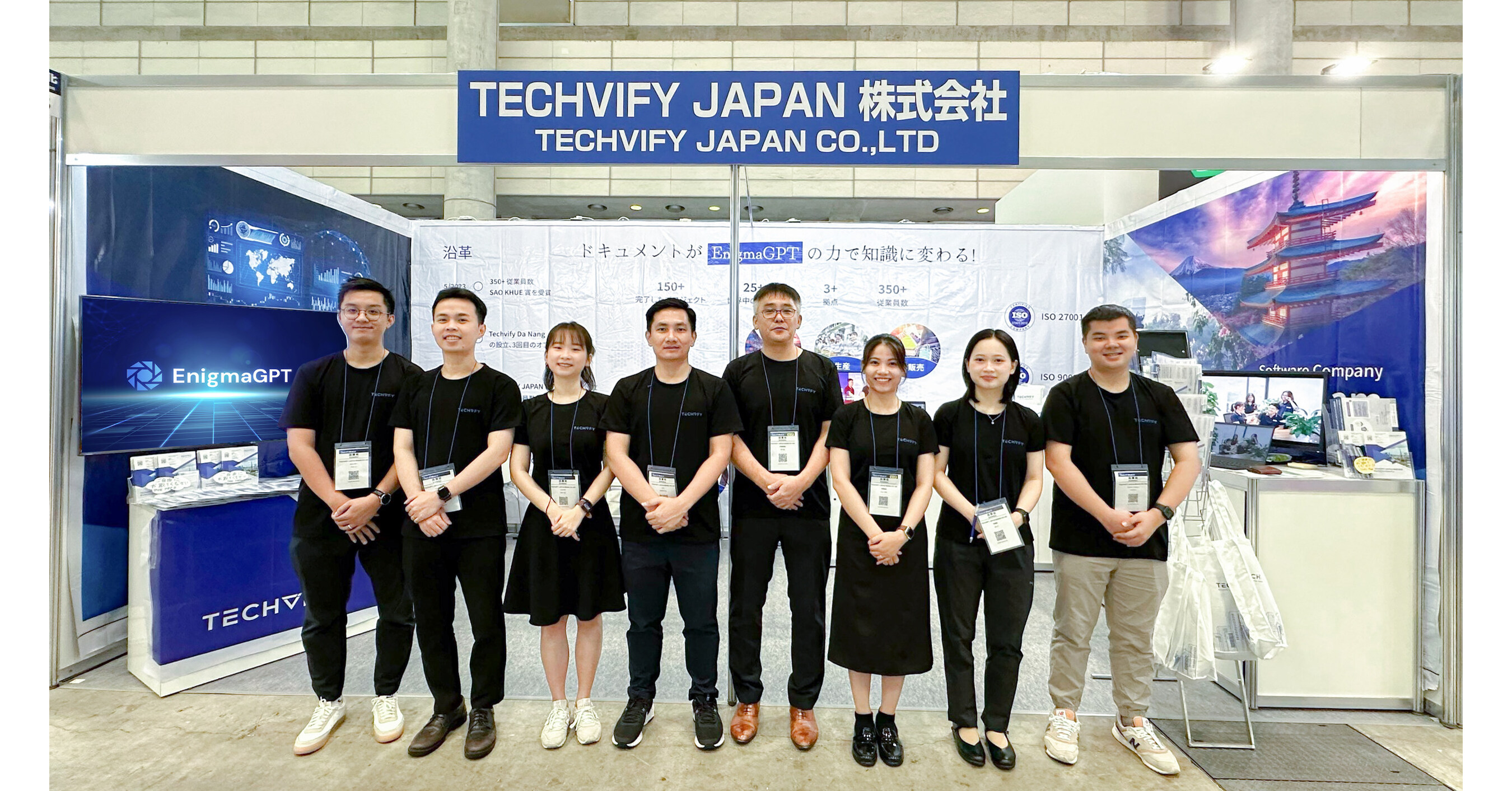 Techvify Announces Global Repositioning as AI-first Digital Transformation Partner