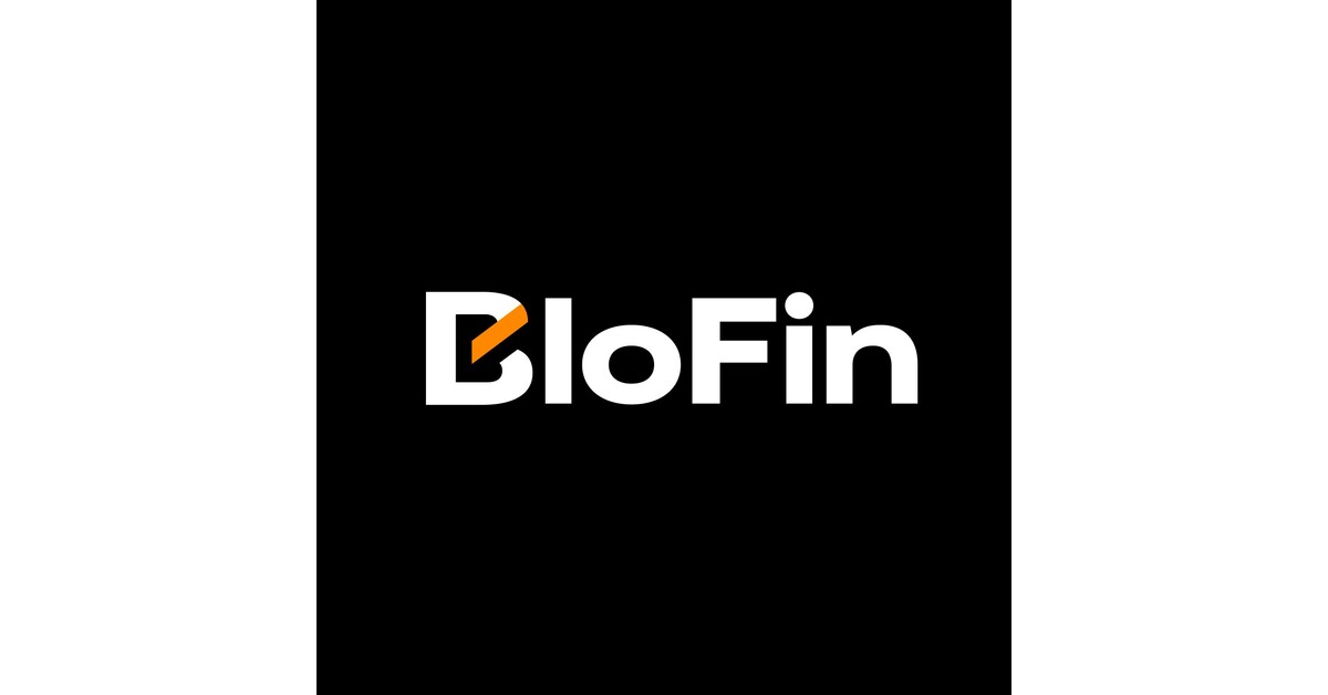 BloFin eleva su marca con un logotipo actualizado: representa el ...