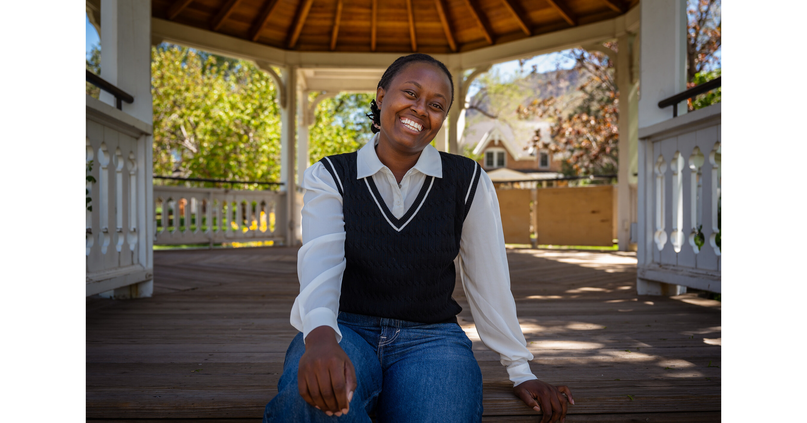 Refugee entrepreneur in Salt Lake City named featured World Refugee Day ...