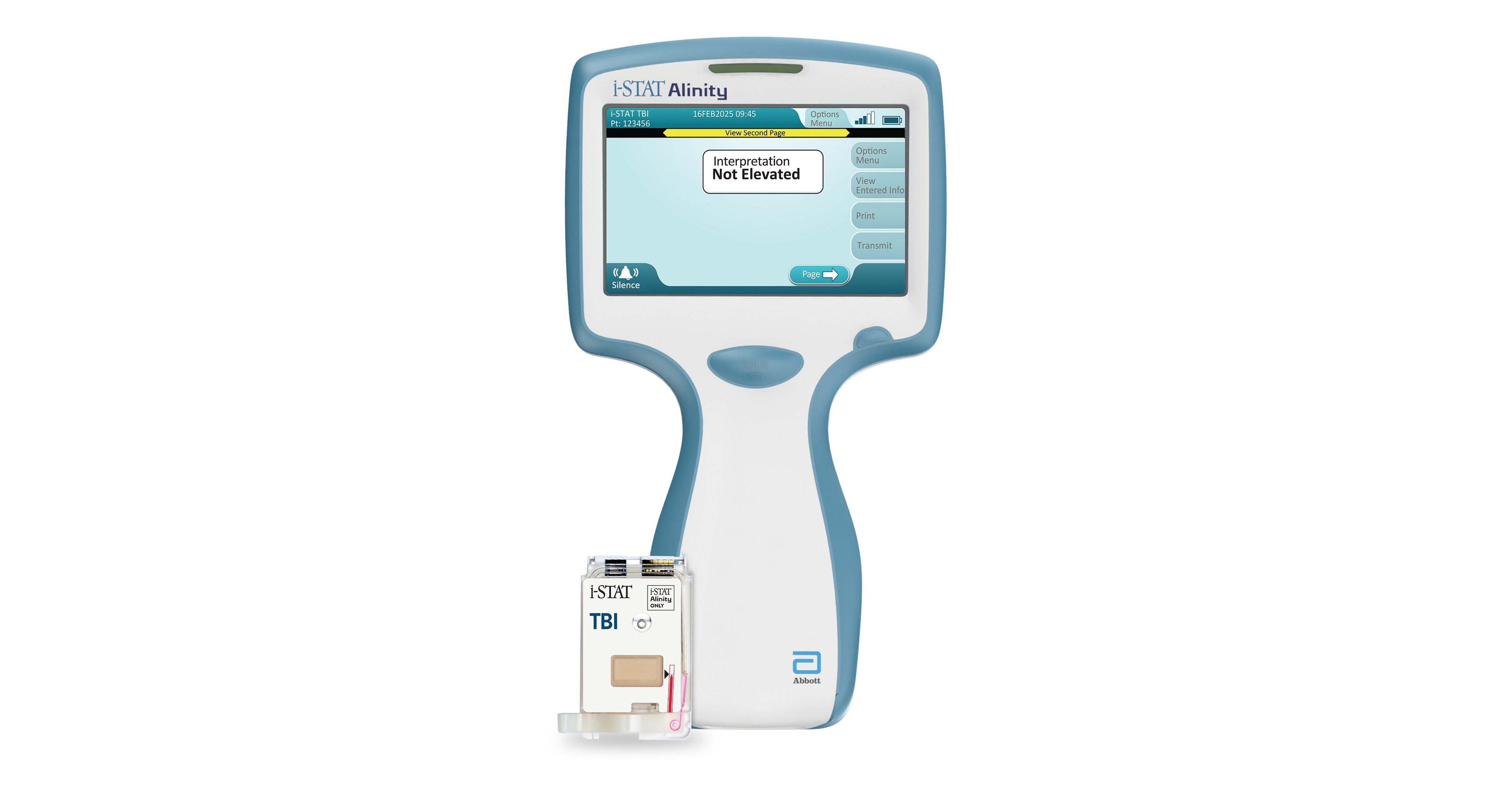 Abbott Receives Health Canada Authorization for Whole Blood Rapid Test ...
