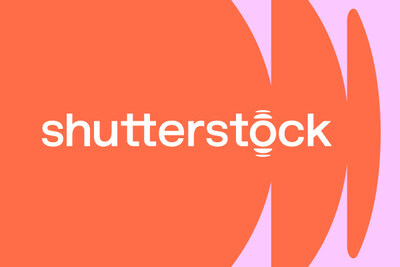 Shutterstock Unveils Bold New Brand Identity as the Universal ...