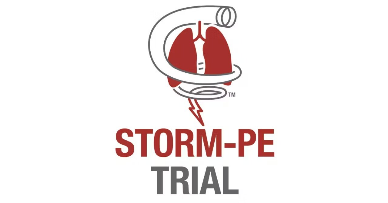 Penumbra, Inc. Announces Completion of Enrollment for Landmark STORM-PE ...