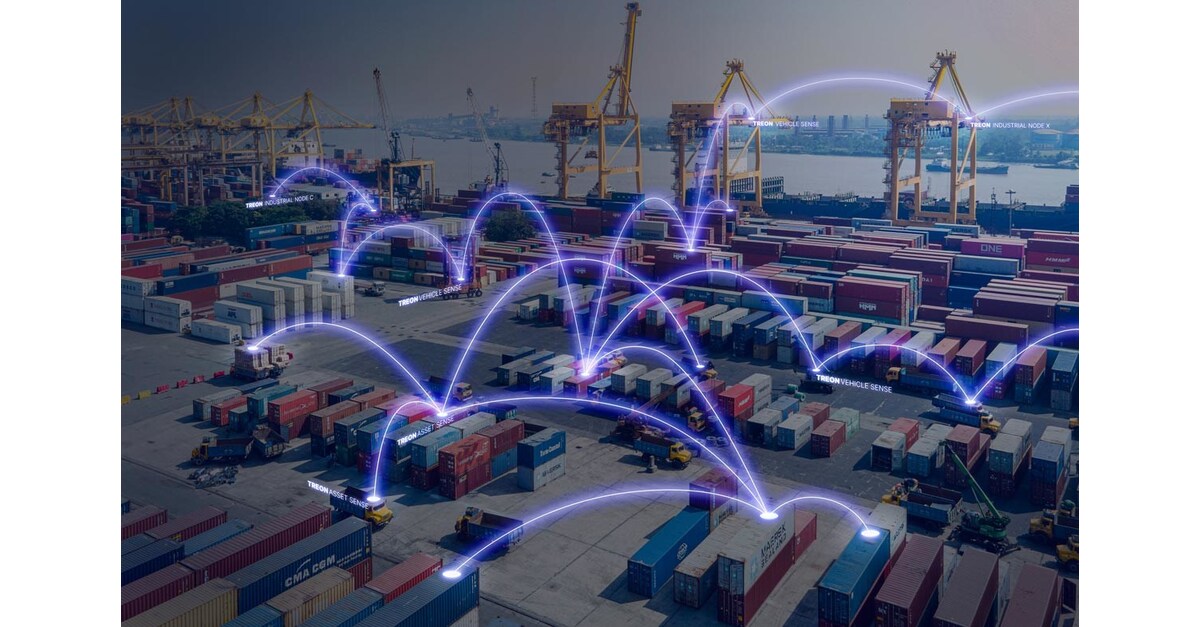 Treon expands its monitoring capabilities with the launch of Treon ...