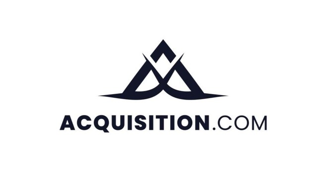 Acquisition.com Launches ACQ Ventures to Partner with Visionary Tech ...