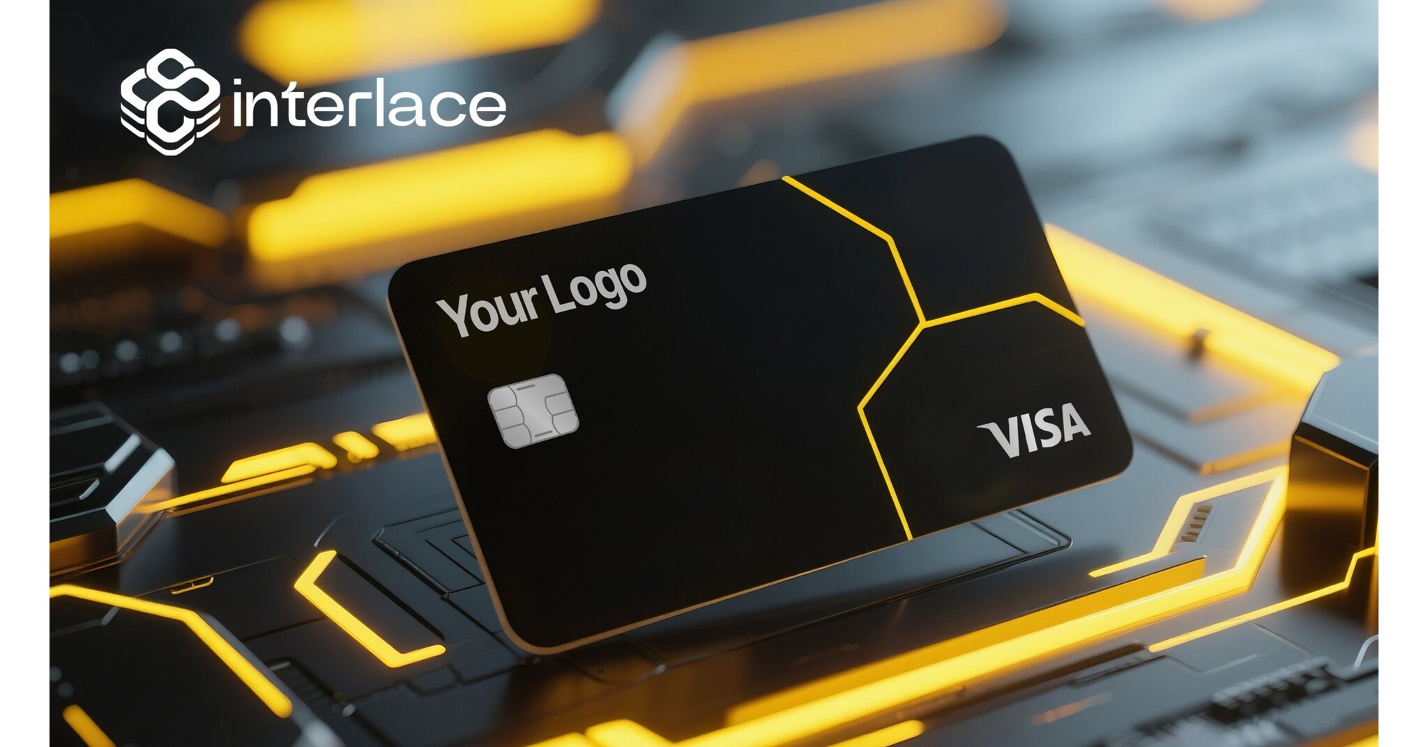 Interlace Launches White-Label Card Solutions to Power Personalized Enterprise Payments