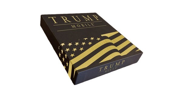 Trump Mobile Launches A Bold New Wireless Service for Americans
