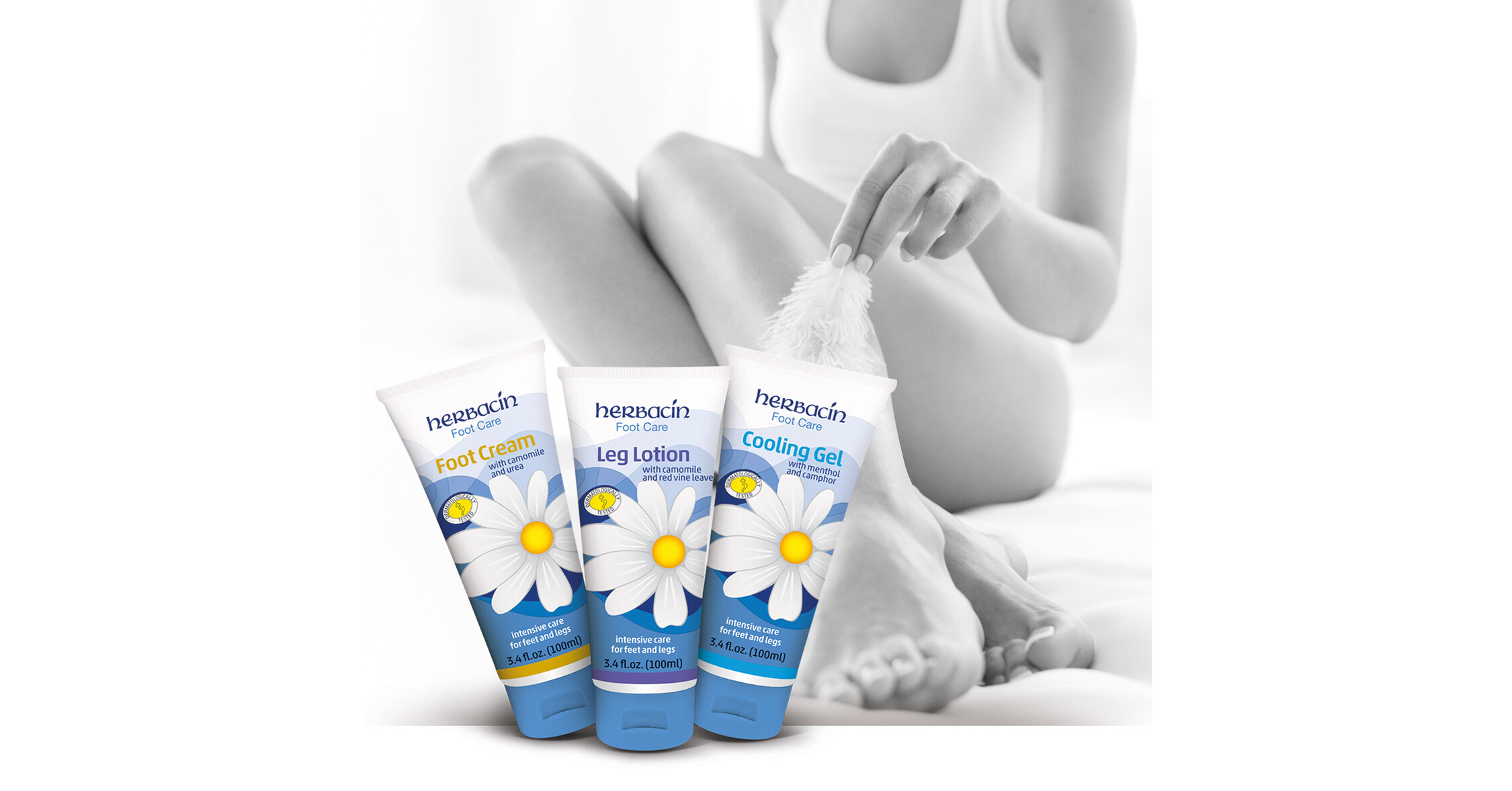 Summer Skin Essentials