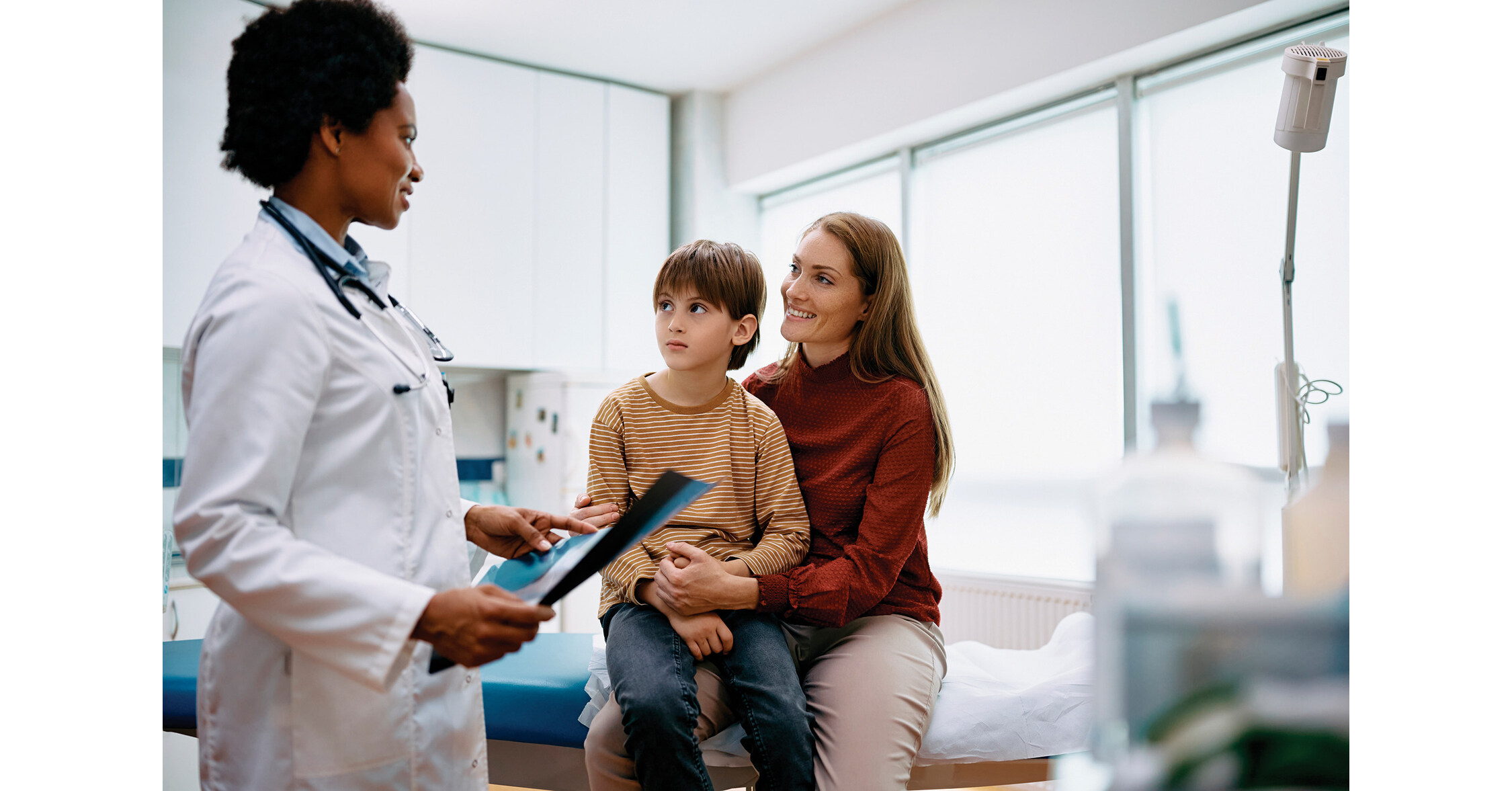 What Parents Should Know About Pediatric Growth Hormone Deficiency (PGHD)