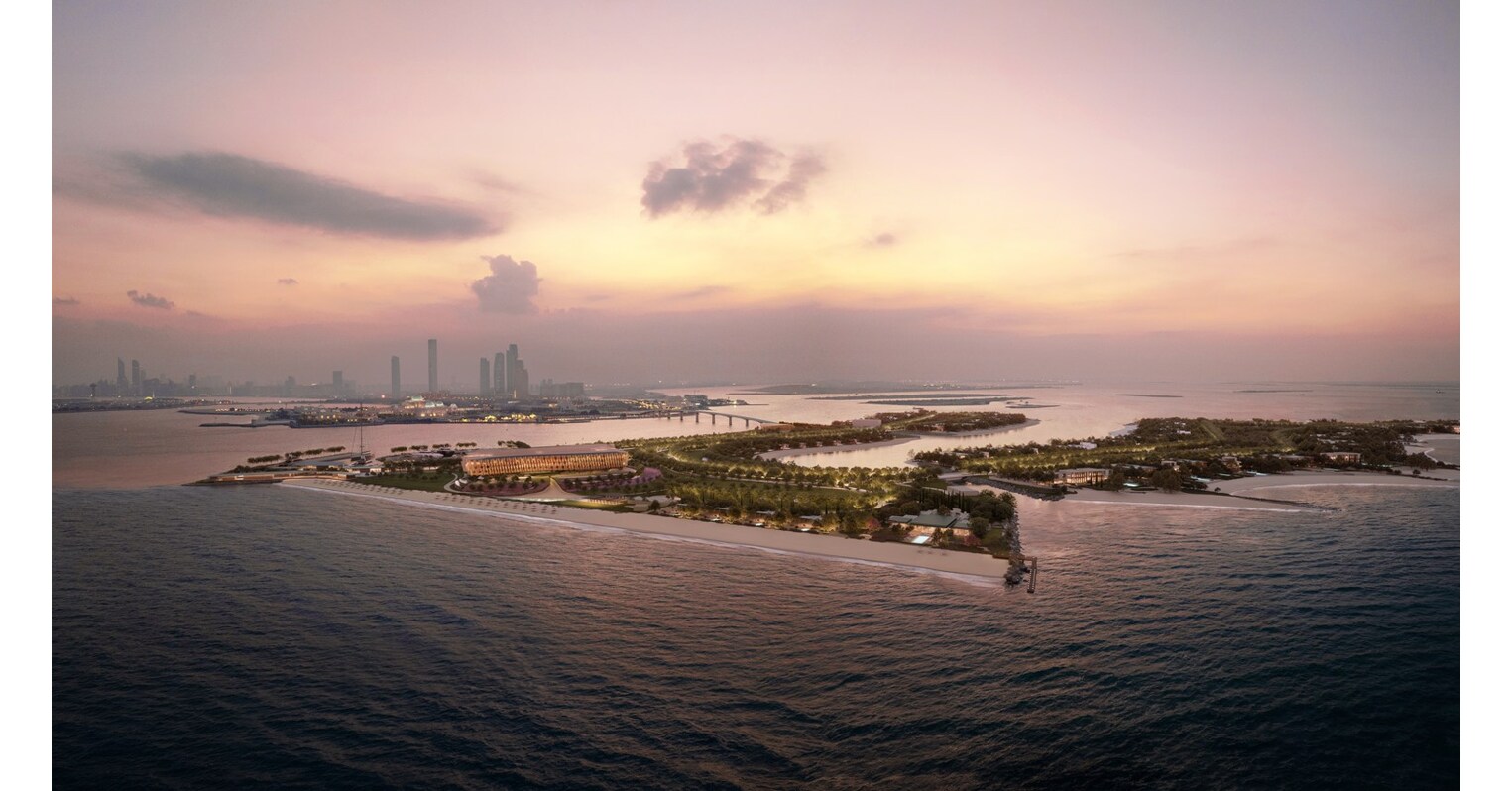 BVLGARI HOTELS & RESORTS SIGN A LONG-TERM AGREEMENT WITH EAGLE HILLS ...