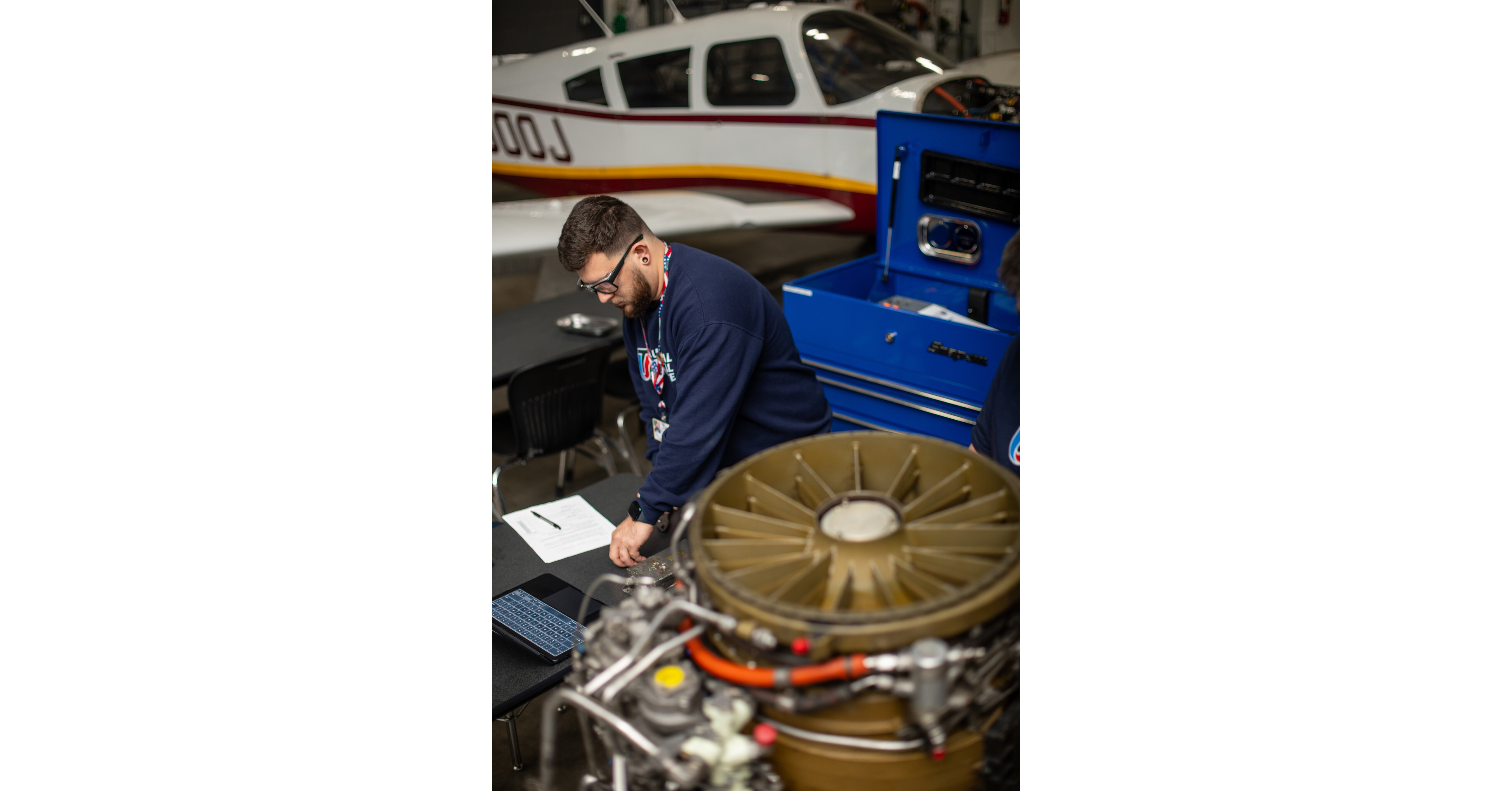 Universal Technical Institute Celebrates First Graduating Classes from ...