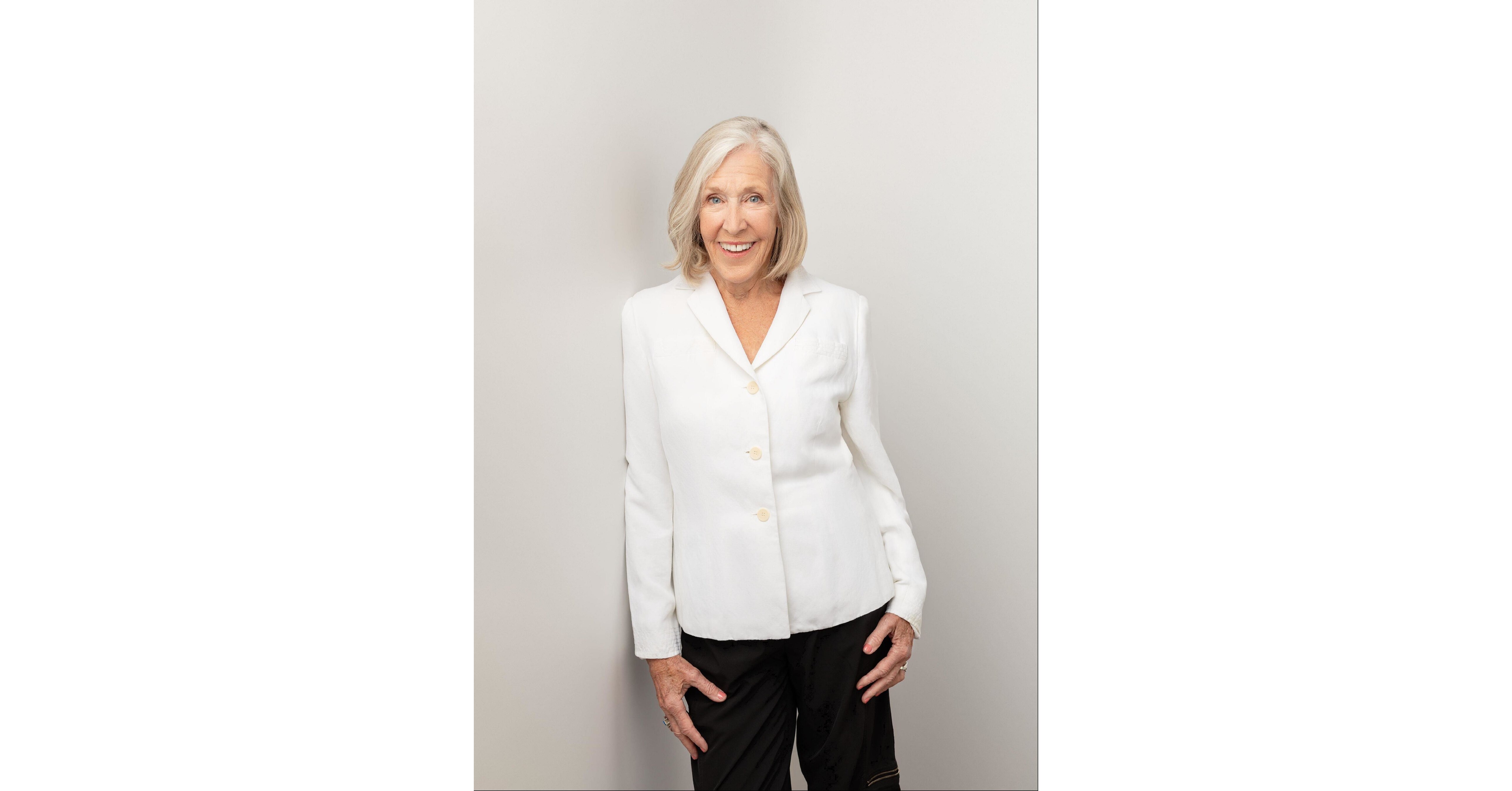 The Inner Circle acknowledges, Carolyn Schorer as a Pinnacle ...