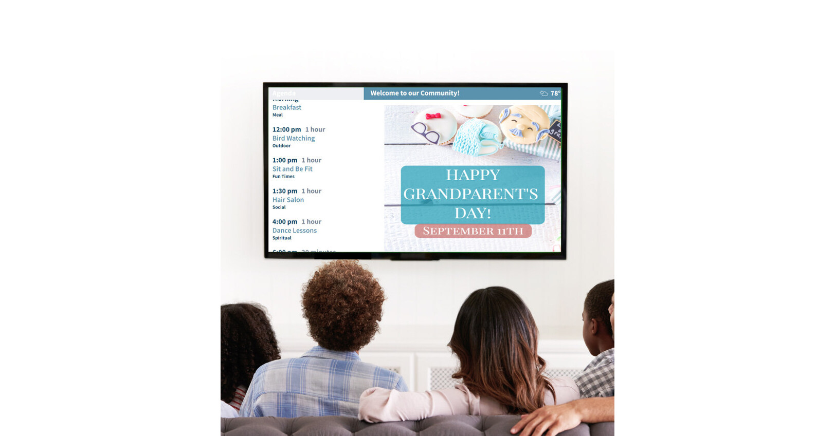 LifeLoop collaborates with Amazon to deliver first-of-its-kind digital ...
