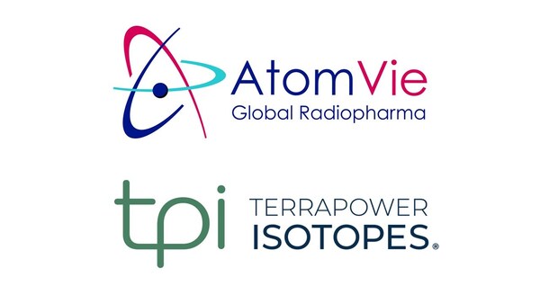 AtomVie Global Radiopharma and TerraPower Isotopes Announce Strategic ...