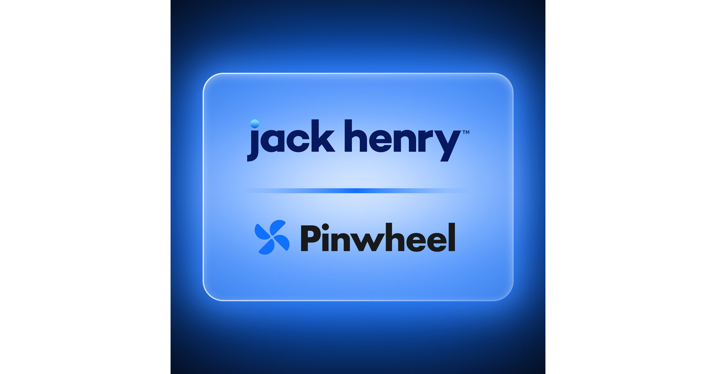 Pinwheel Arms Jack Henry Clients with the Industry's Leading Account ...