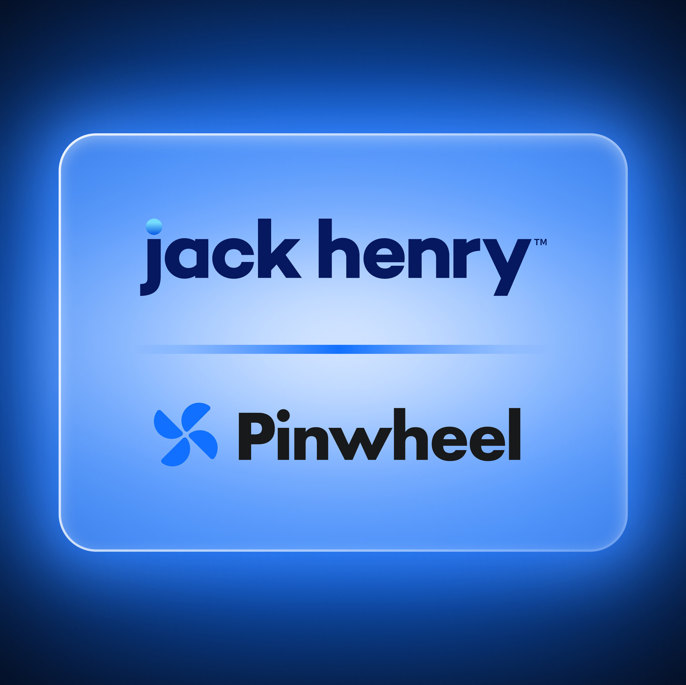 Pinwheel Arms Jack Henry Clients with the Industry's Leading Account Activation Solution, the ...