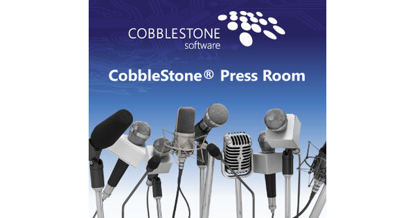 CobbleStone® Details Enhanced CLM Implementation Methodology for Rapid ...