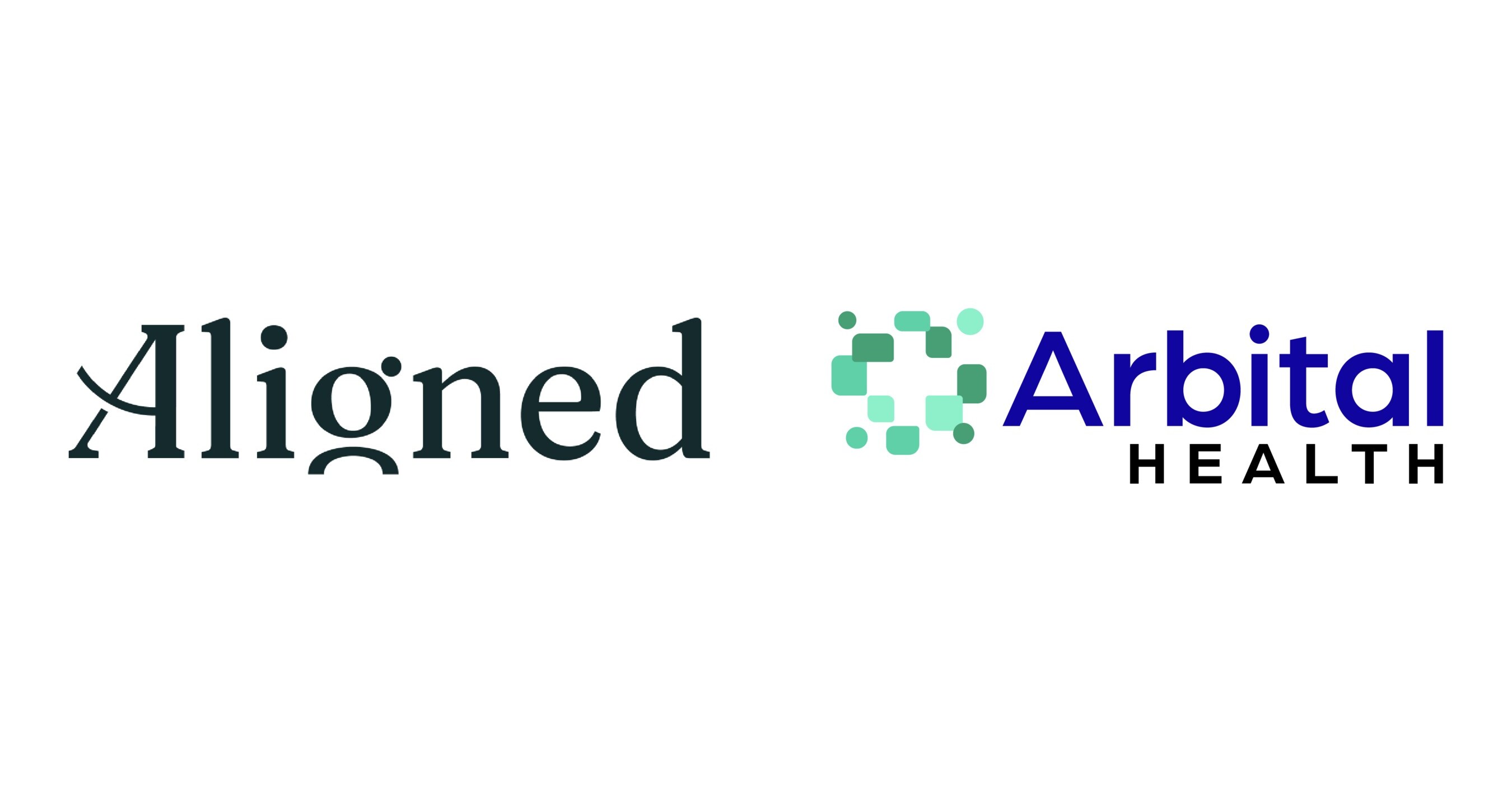 Aligned Marketplace Joins Arbital Health Platform to Expand Value-Based ...