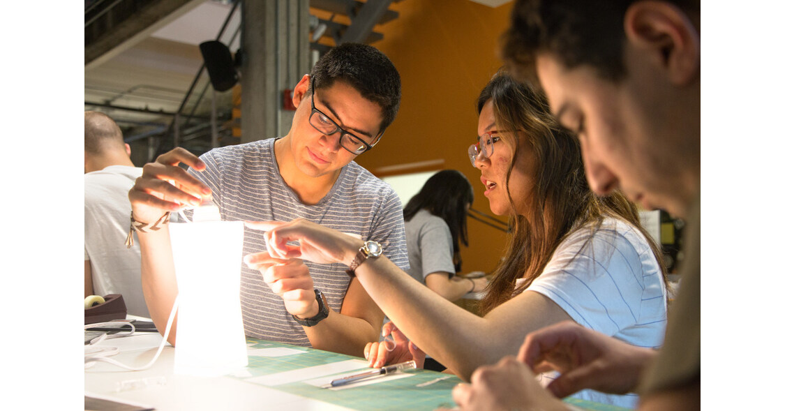 Rev: Ithaca Startup Works Opens Applications for 2025 Protofacturing Hardware Accelerator