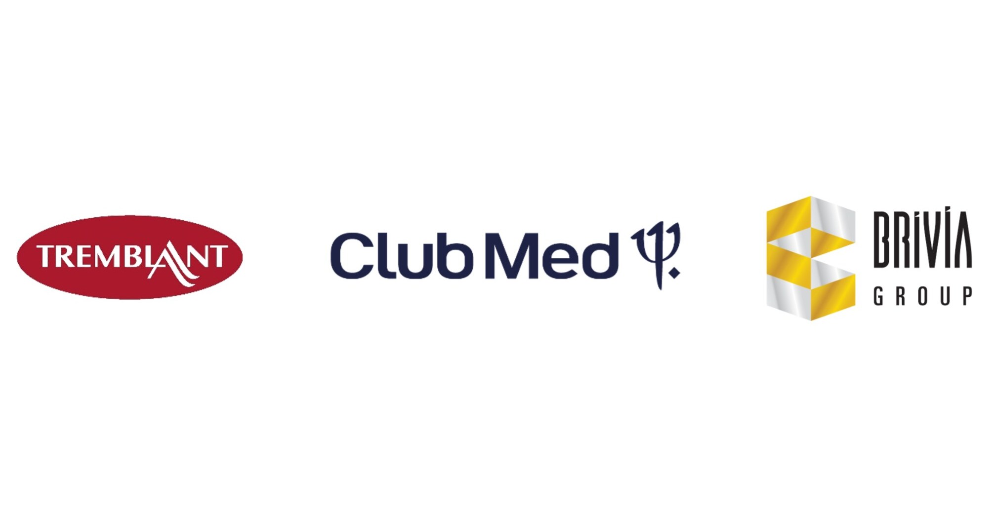 Club Med, Station Mont Tremblant, and Brivia Group are in discussions to develop a Club Med ...