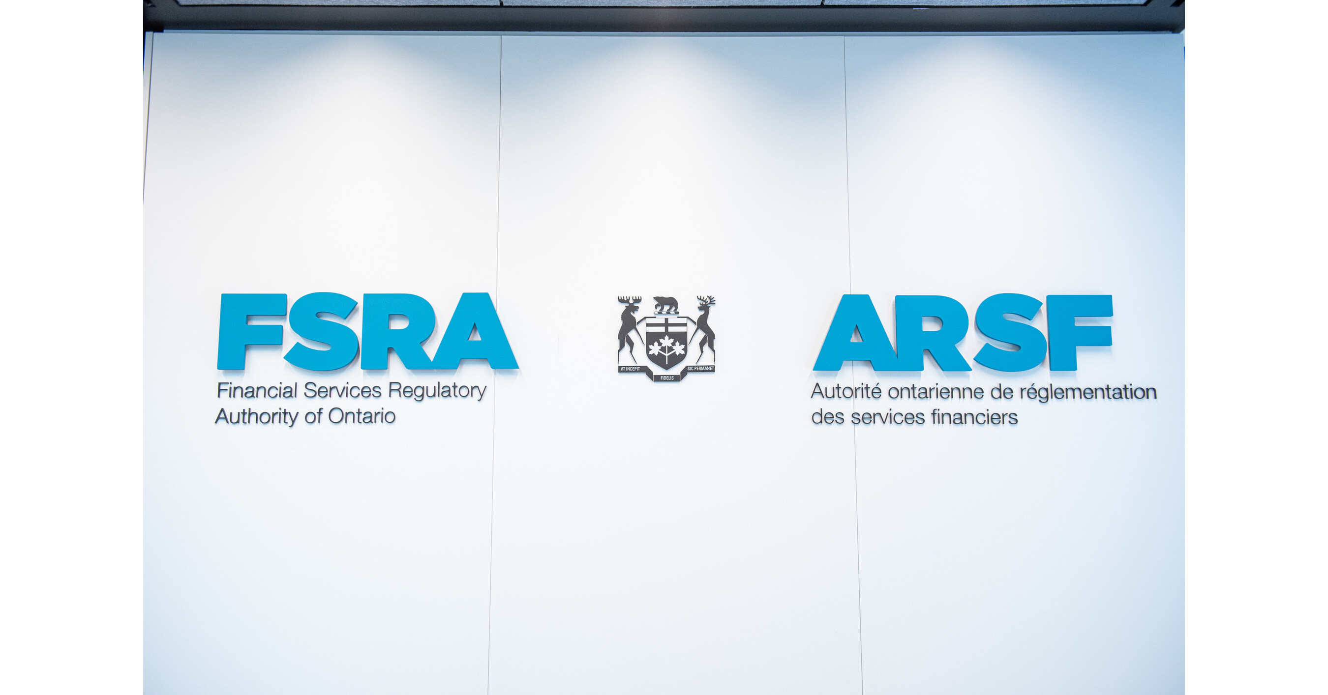 FSRA's new Fraud Reporting Service Rule approved by the Minister of Finance