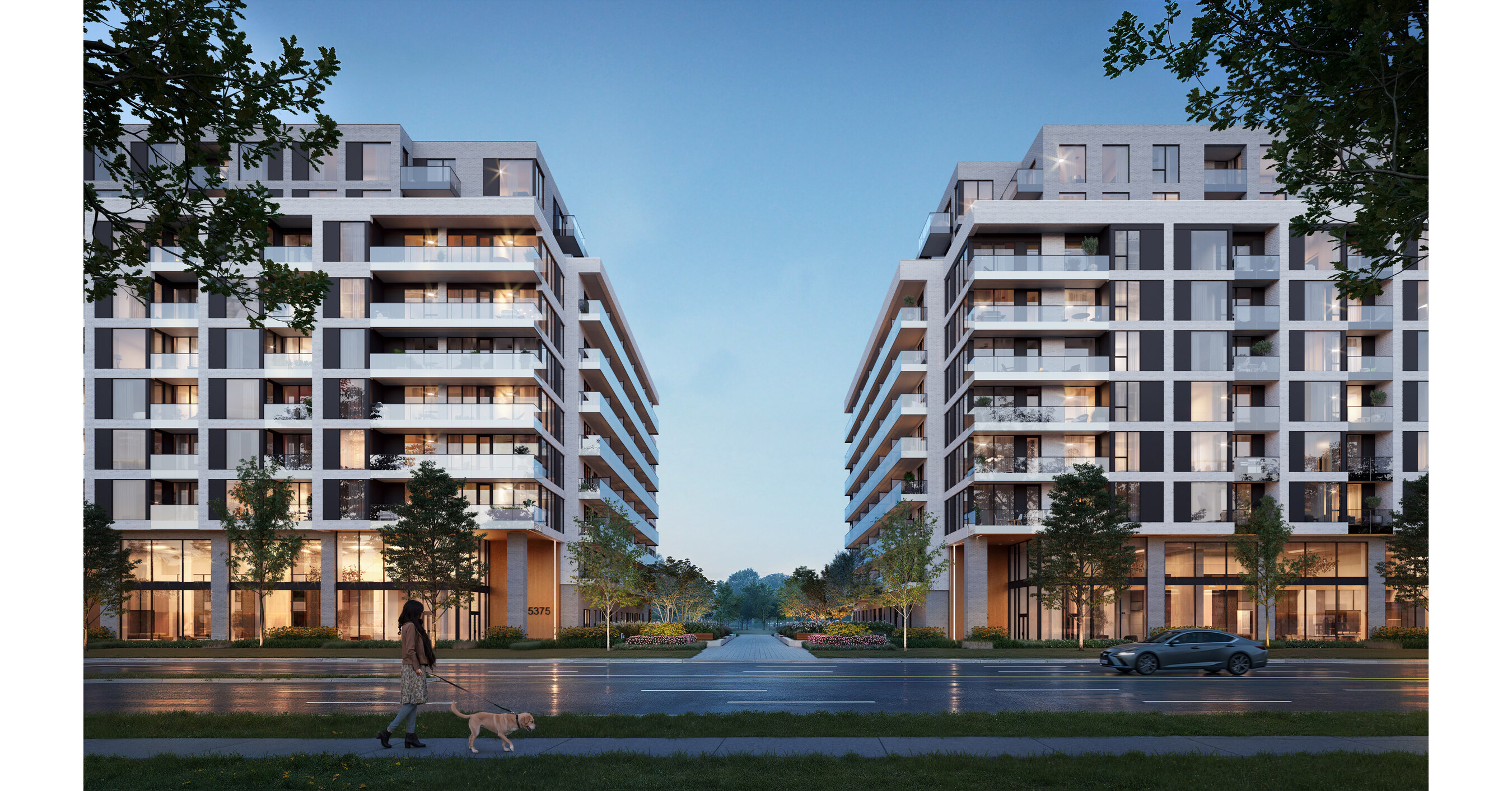 Real estate company Jadco reaffirms its ESG commitment with its ...