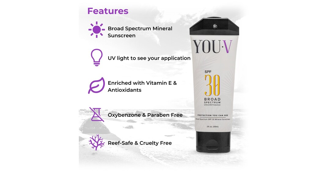 Army Captain Invents Innovative Solution to Applying Sunscreen