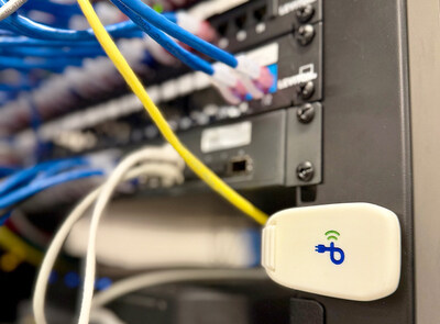 Powercast's Battery-Free RFID Sensor Condition Monitoring System is ...