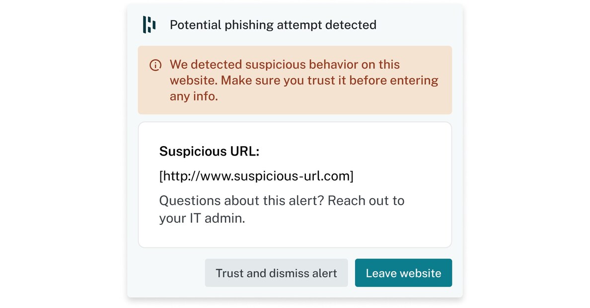 Dashlane Unveils AI-Powered Alerts as Last Line of Defense Against ...