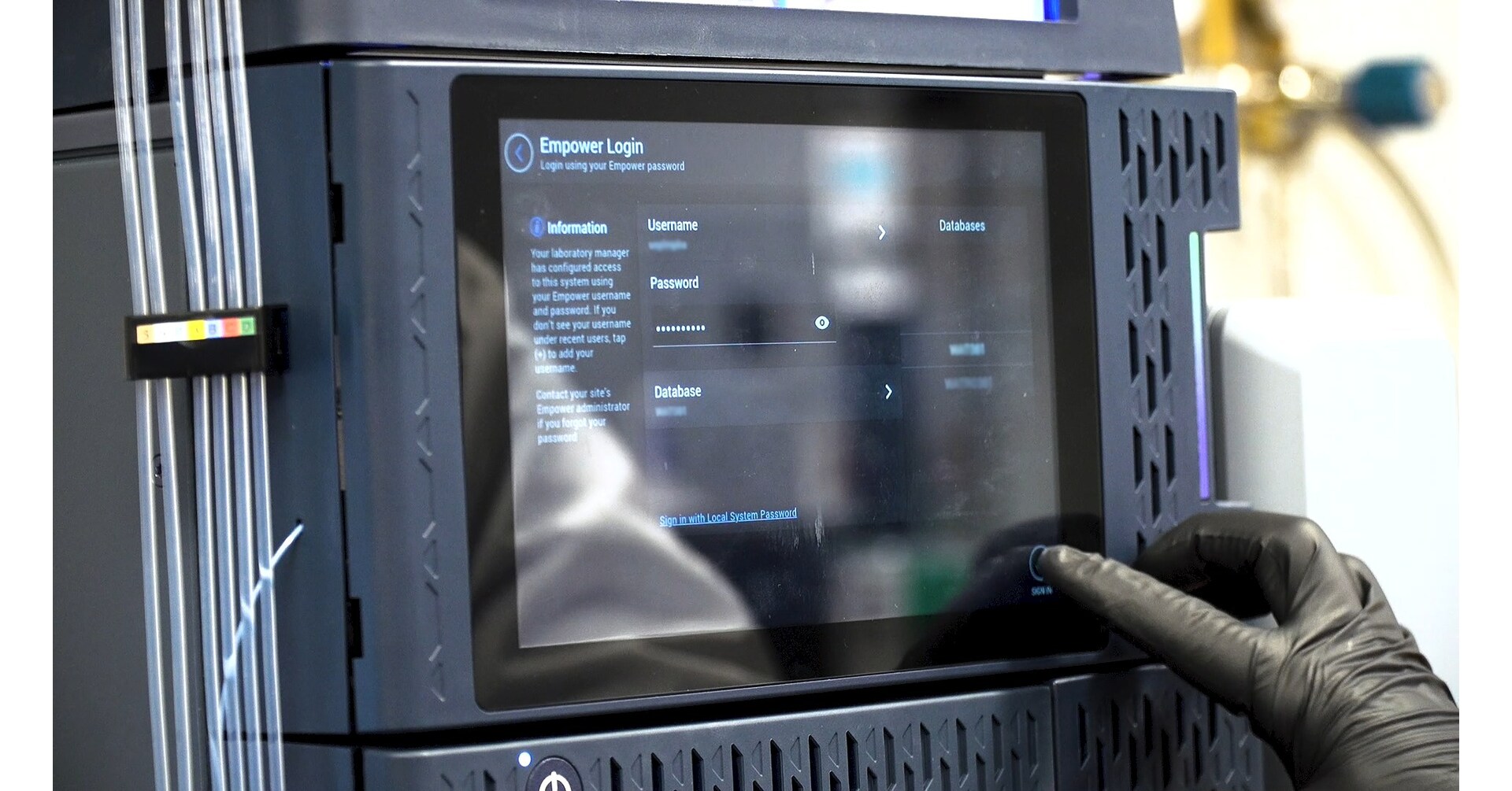 Waters Enhances Alliance iS HPLC System Software, Setting a New ...