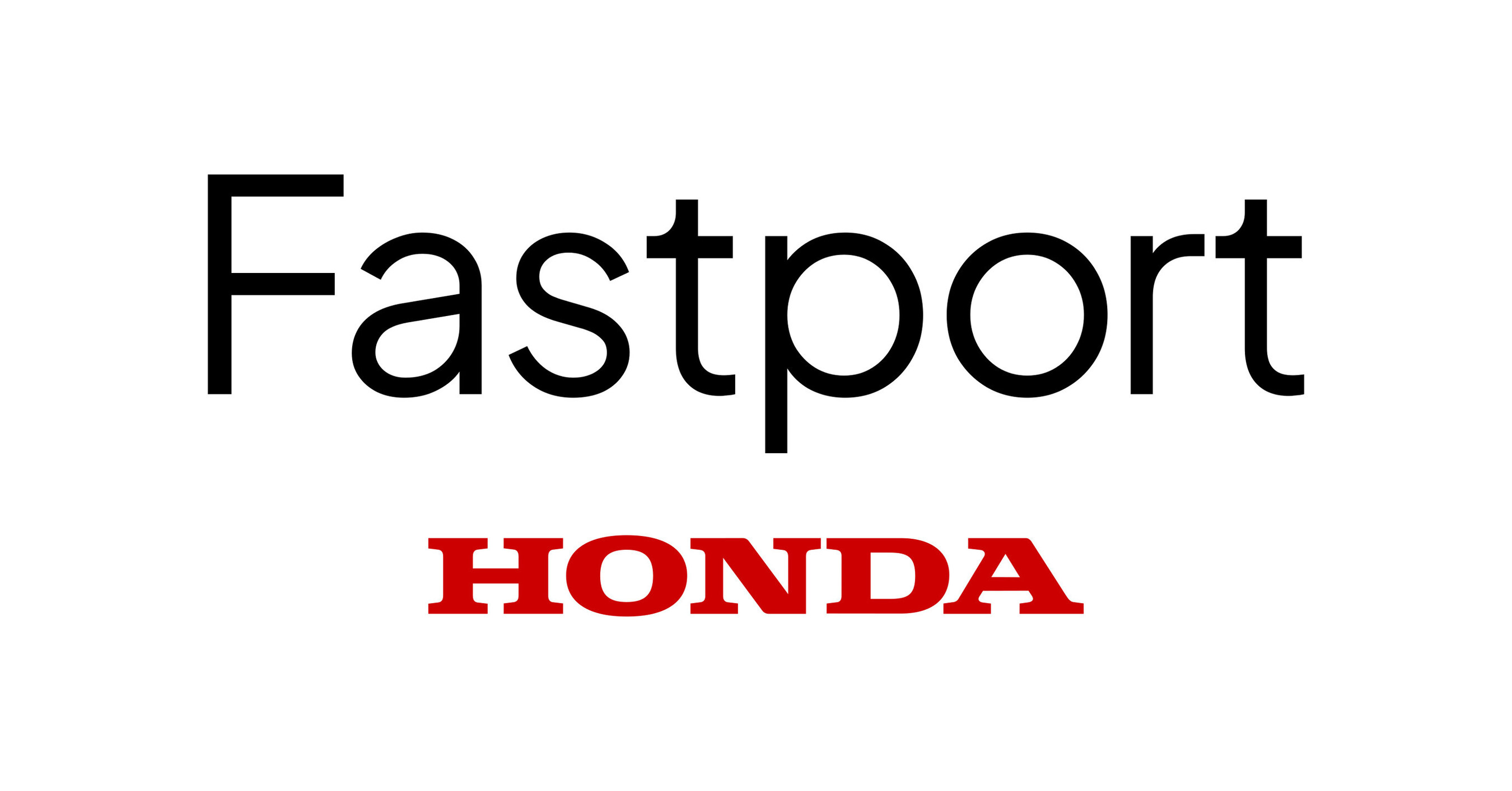 Honda Unveils New "Last Mile" Business Solution: Fastport, a Fleet-as-a-Service Company ...