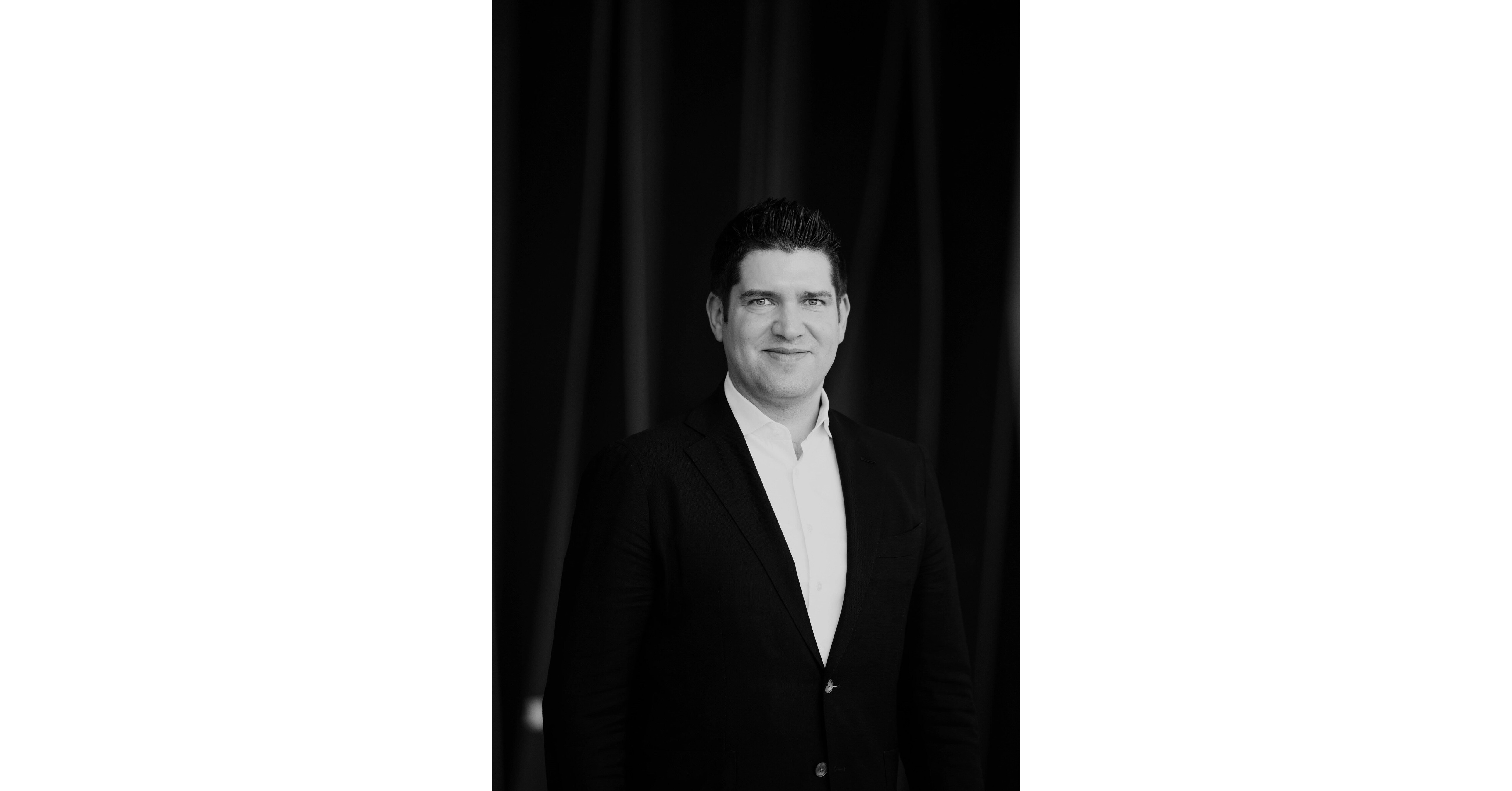 Auberge Resorts Collection Appoints Etienne Haro as Managing Director ...