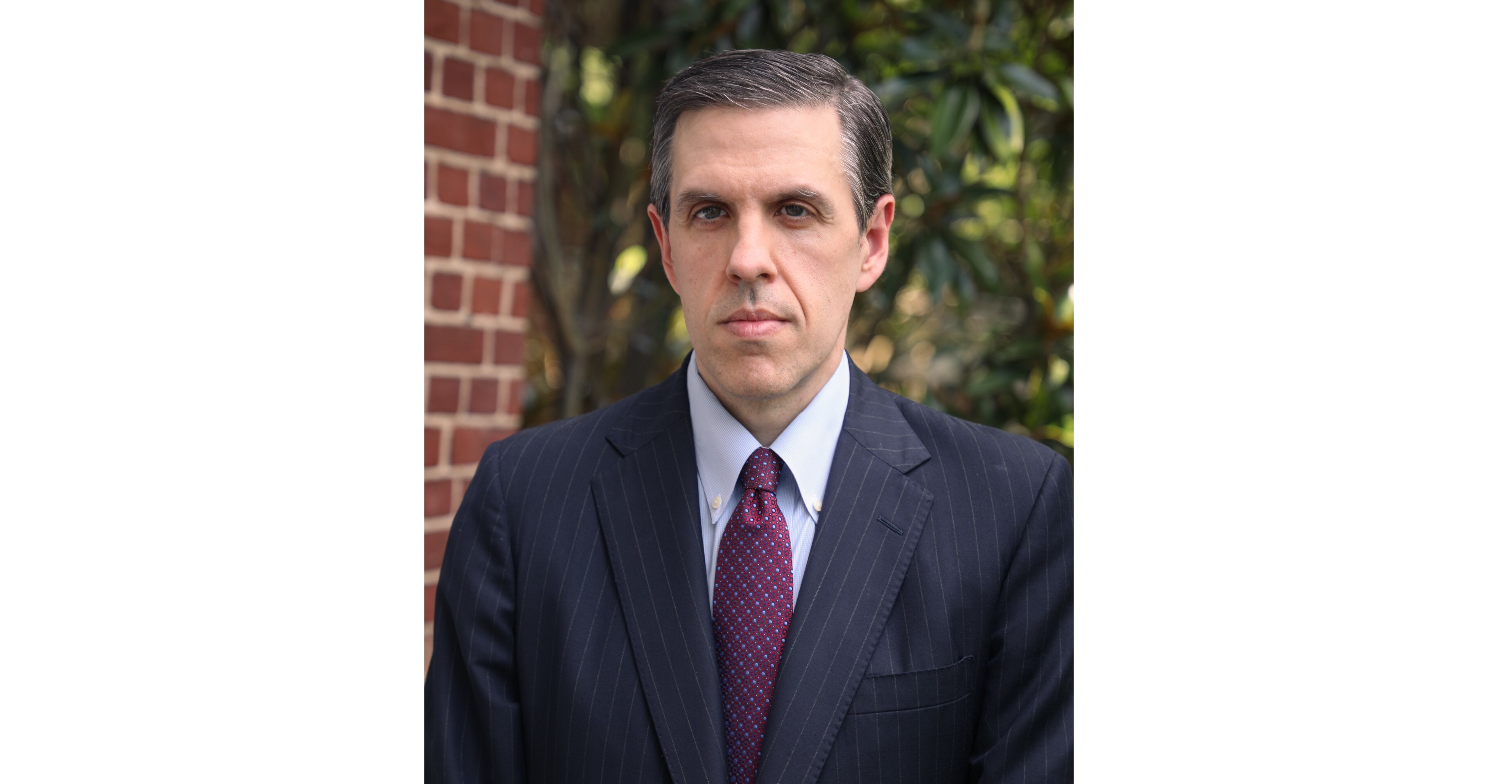 DAVID GIROUX NOMINATED FOR 2025 U.S. MORNINGSTAR OUTSTANDING PORTFOLIO ...