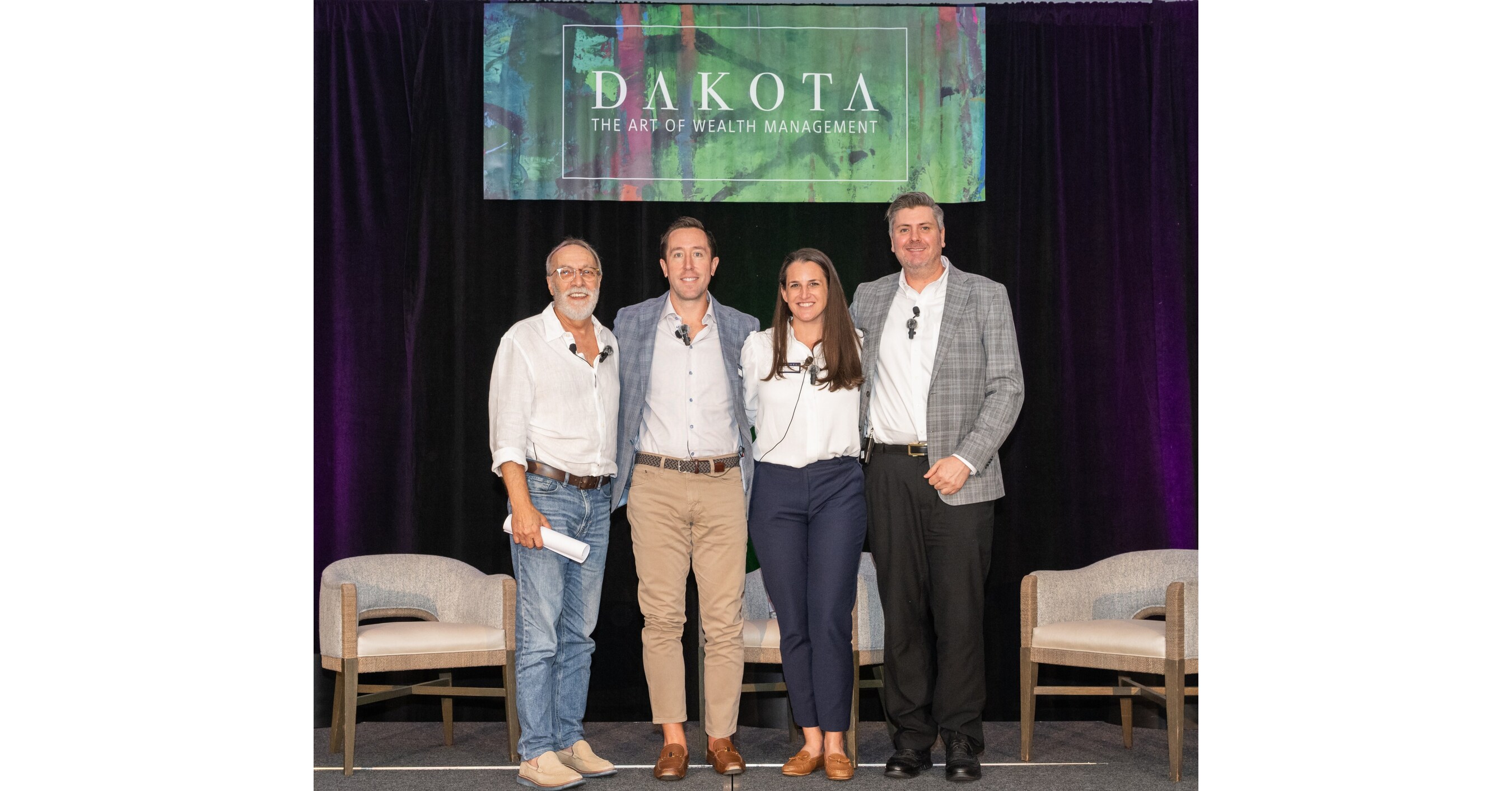 Dakota Wealth Management Promotes Key Executives, Fueling Next Stage of ...