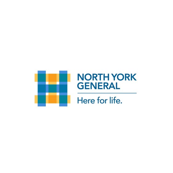 North York General Hospital