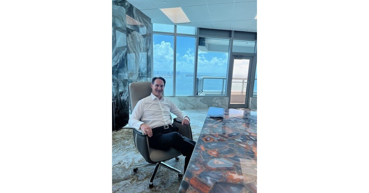 Top Florida Real Estate Attorney Ben Solomon Celebrates 20 Years in ...