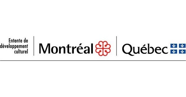 La Ville de Montréal, en partenariat avec le ministère de la Culture et des Communications du ...