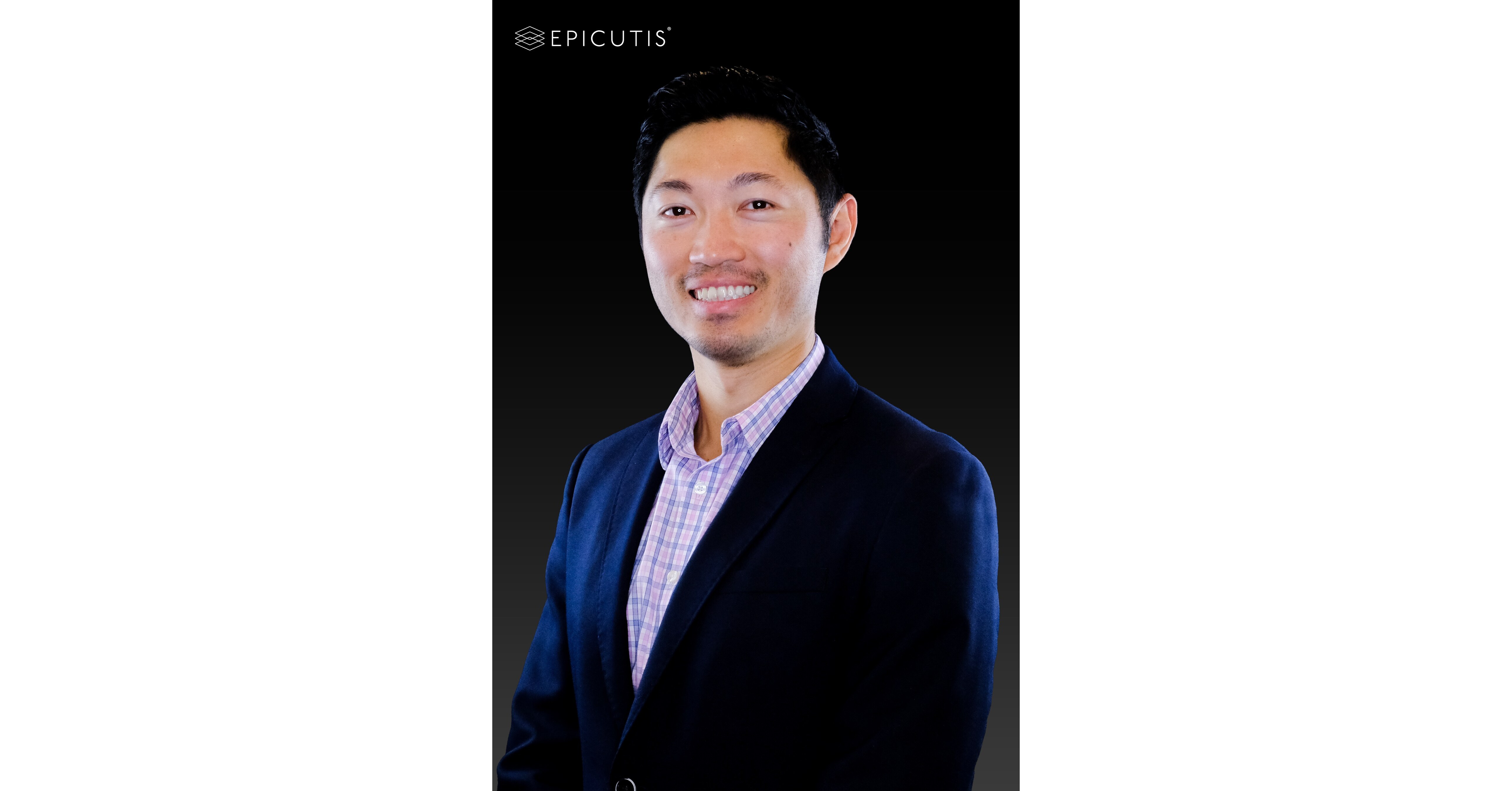 Dr. James Y. Wang Joins Epicutis as Chairman of the Scientific Advisory Board